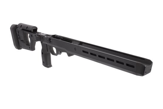 Magpul Pro 700 Chassis Short Action Folding Stock - Black