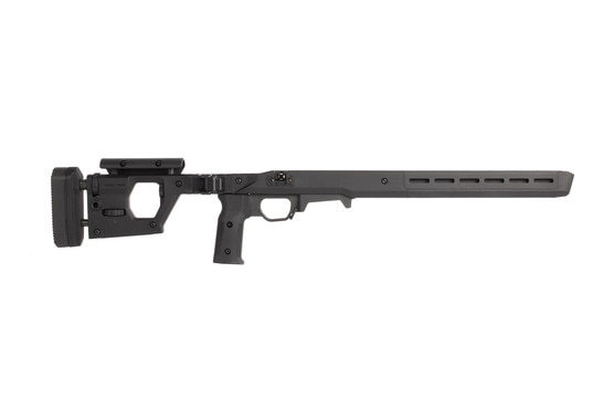Magpul Pro 700 Chassis Short Action Folding Stock - Black