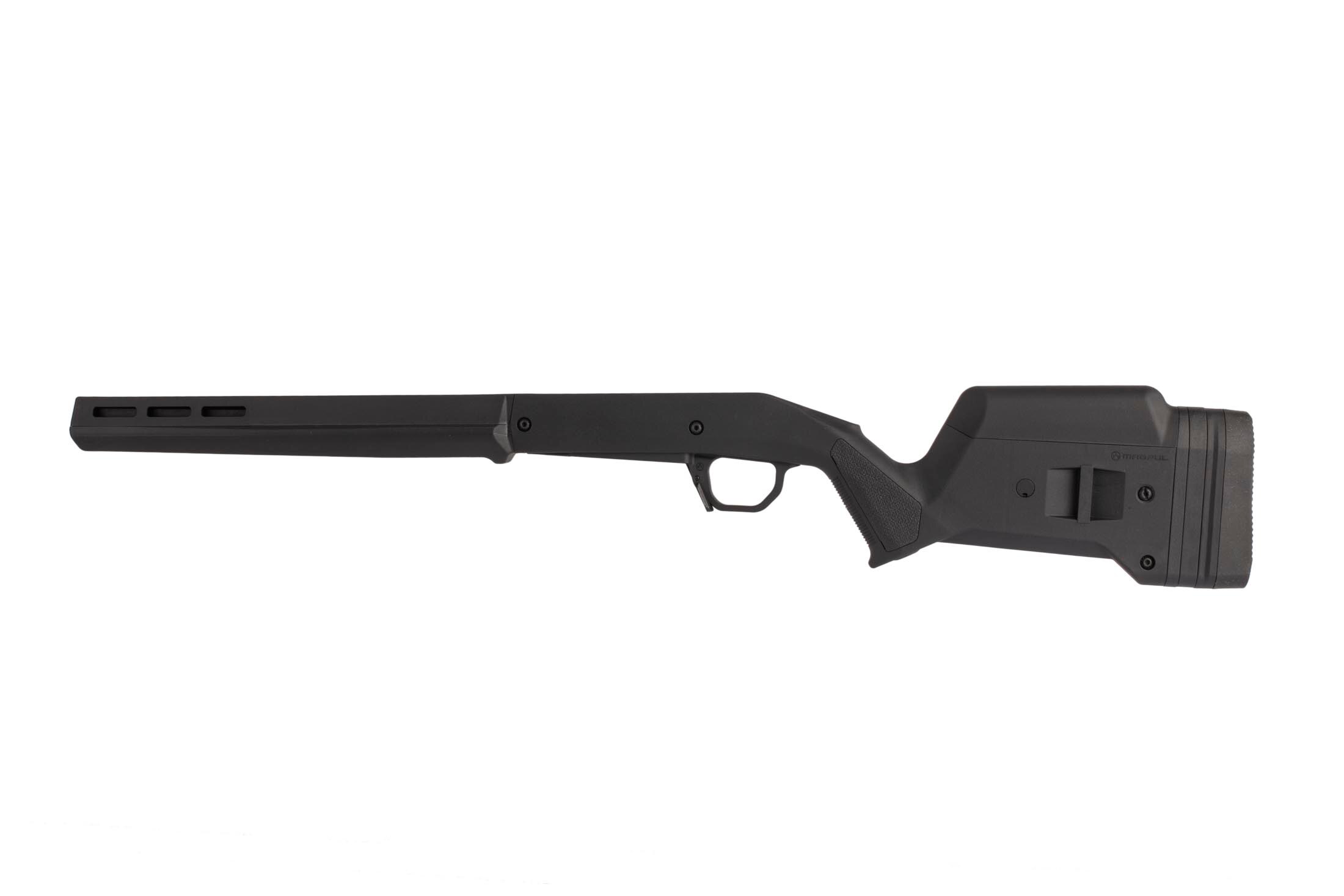 Magpul Hunter Stock - Ruger American - Short Action - Black MAG931-BLK