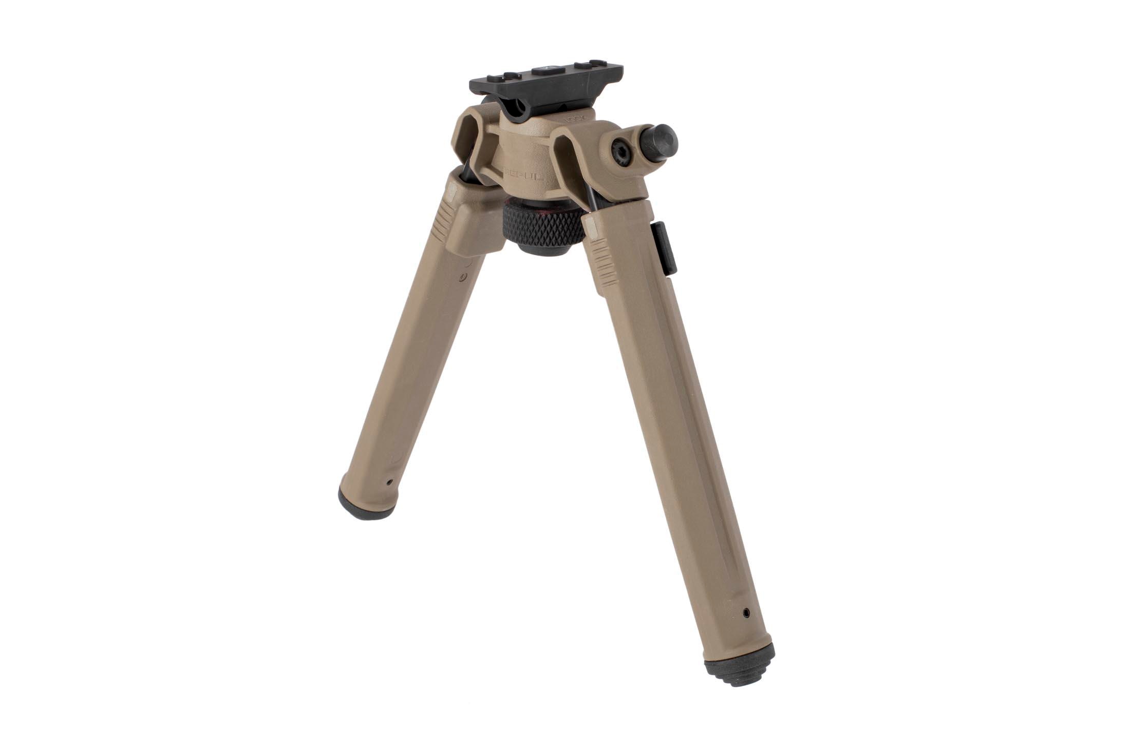 Magpul Bipod for M-LOK - Flat Dark Earth MAG933-FDE