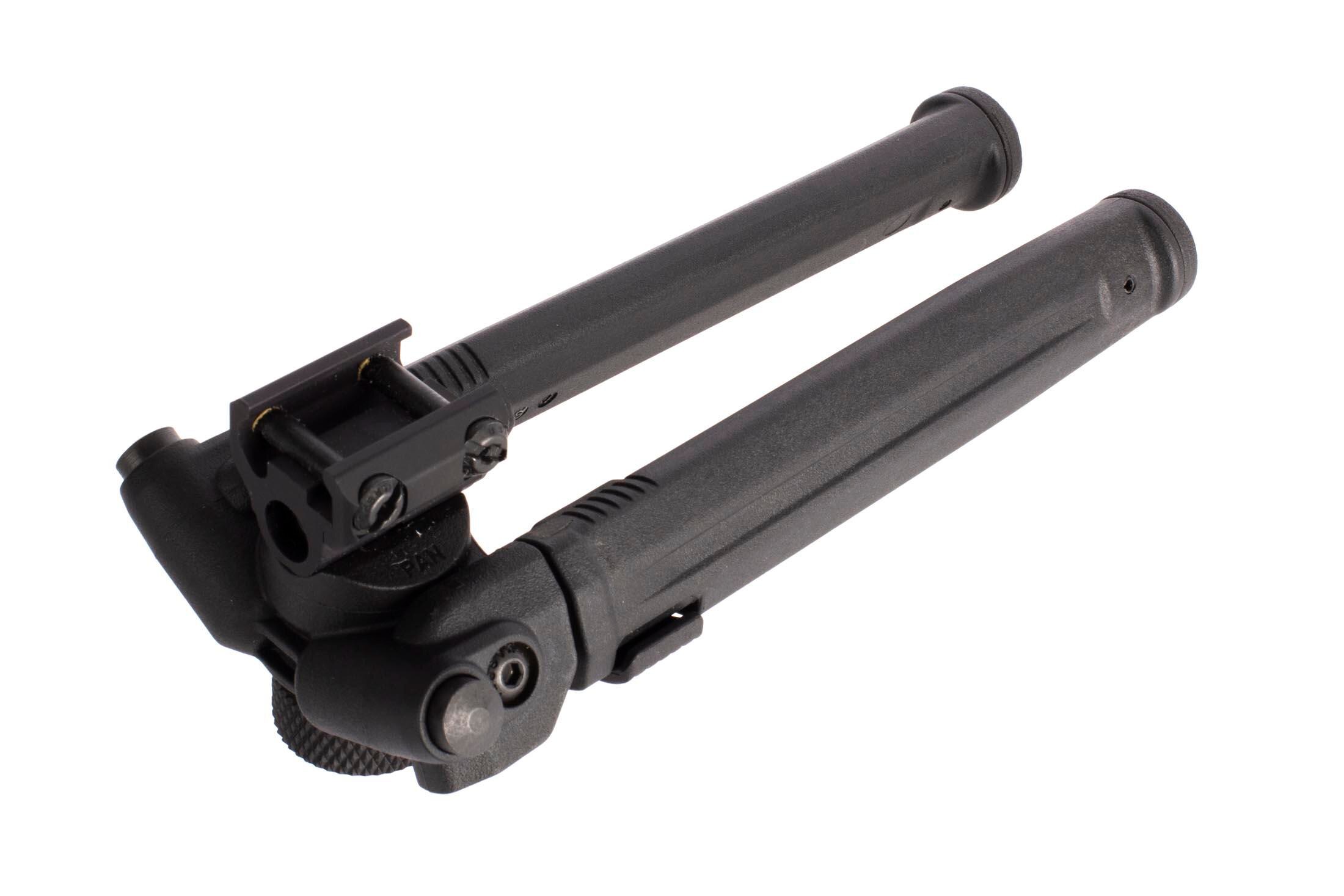 Magpul Bipod for M1913 Picatinny Rail - Black MAG941-BLK
