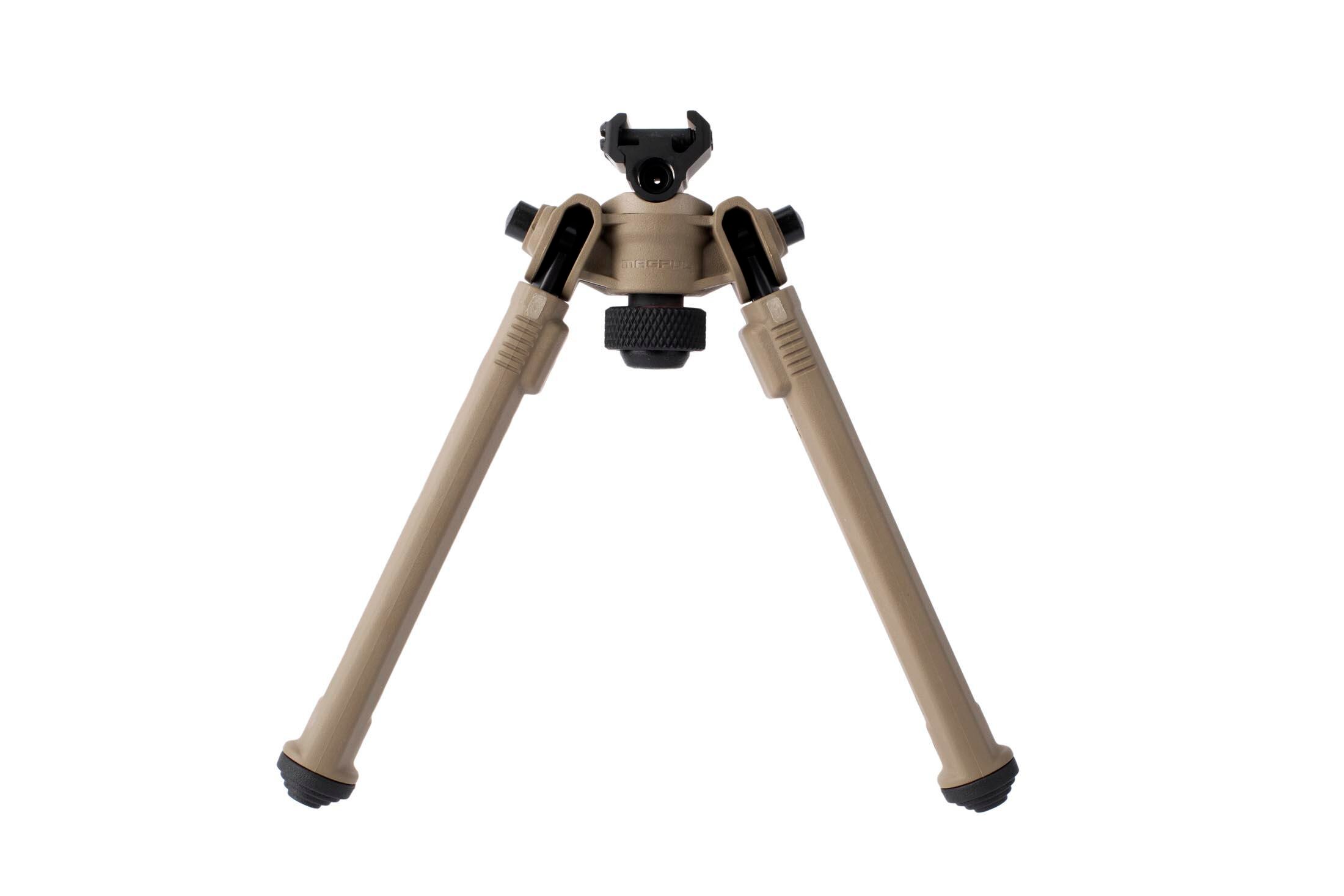 Magpul Bipod for M1913 Picatinny Rail - Flat Dark Earth MAG941-FDE