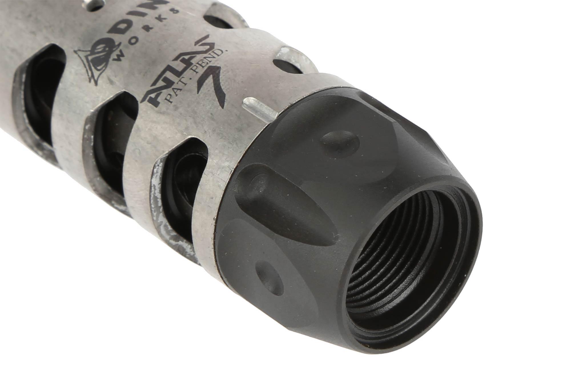 Odin Works ATLAS 7 Compensator - 5/8x24 MB-ATLAS-7