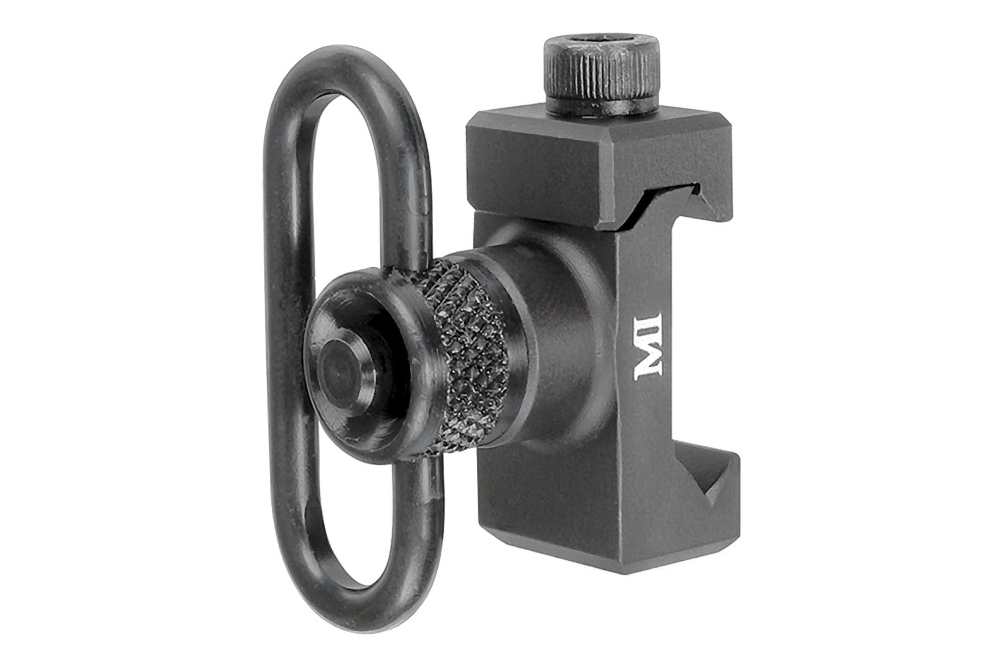 Midwest Industries QD Front Sling Adapter MCTAR-08