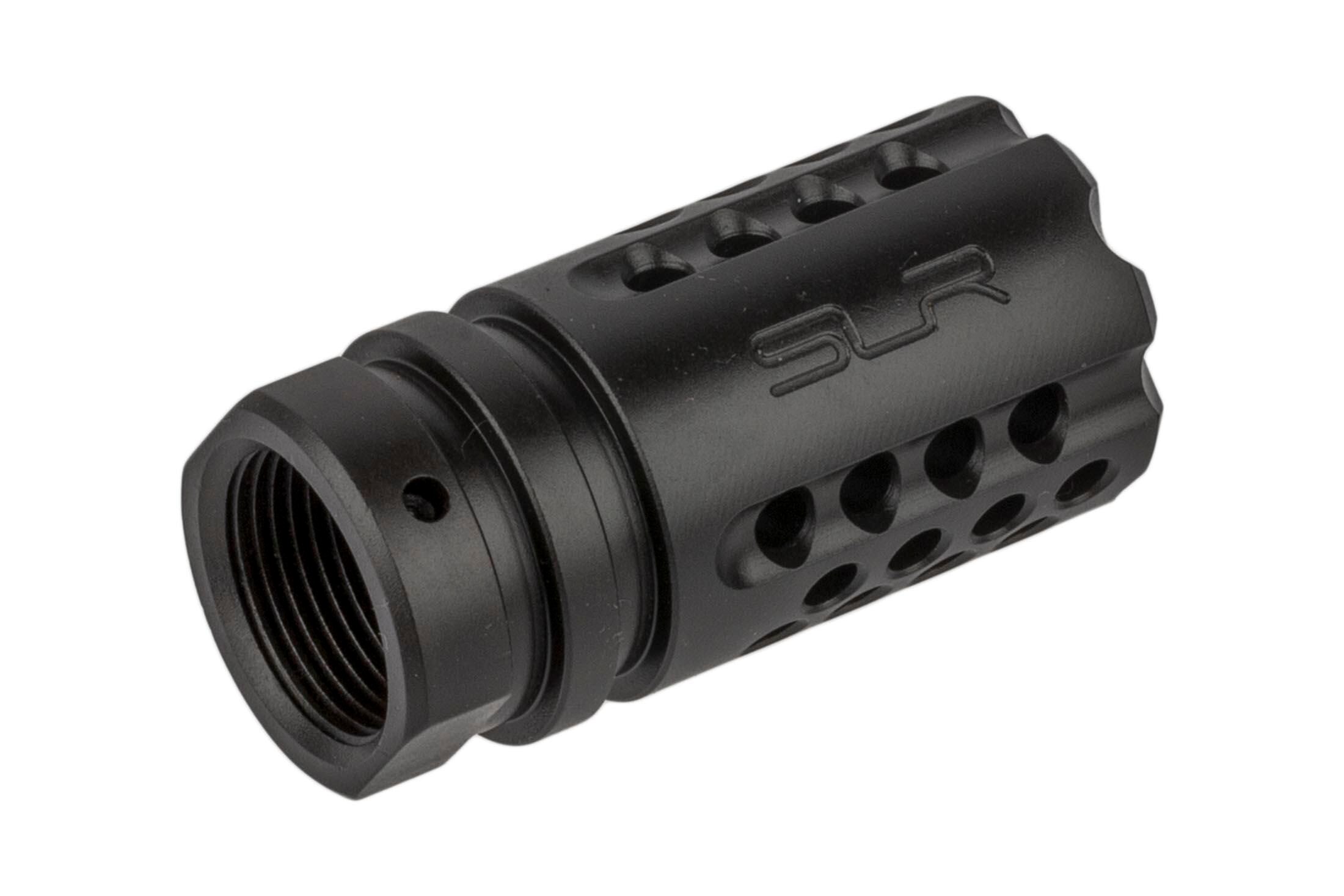 SLR Rifleworks Synergy AR-10 Mini Comp - 5/8x24 MD-30-MINICOMP