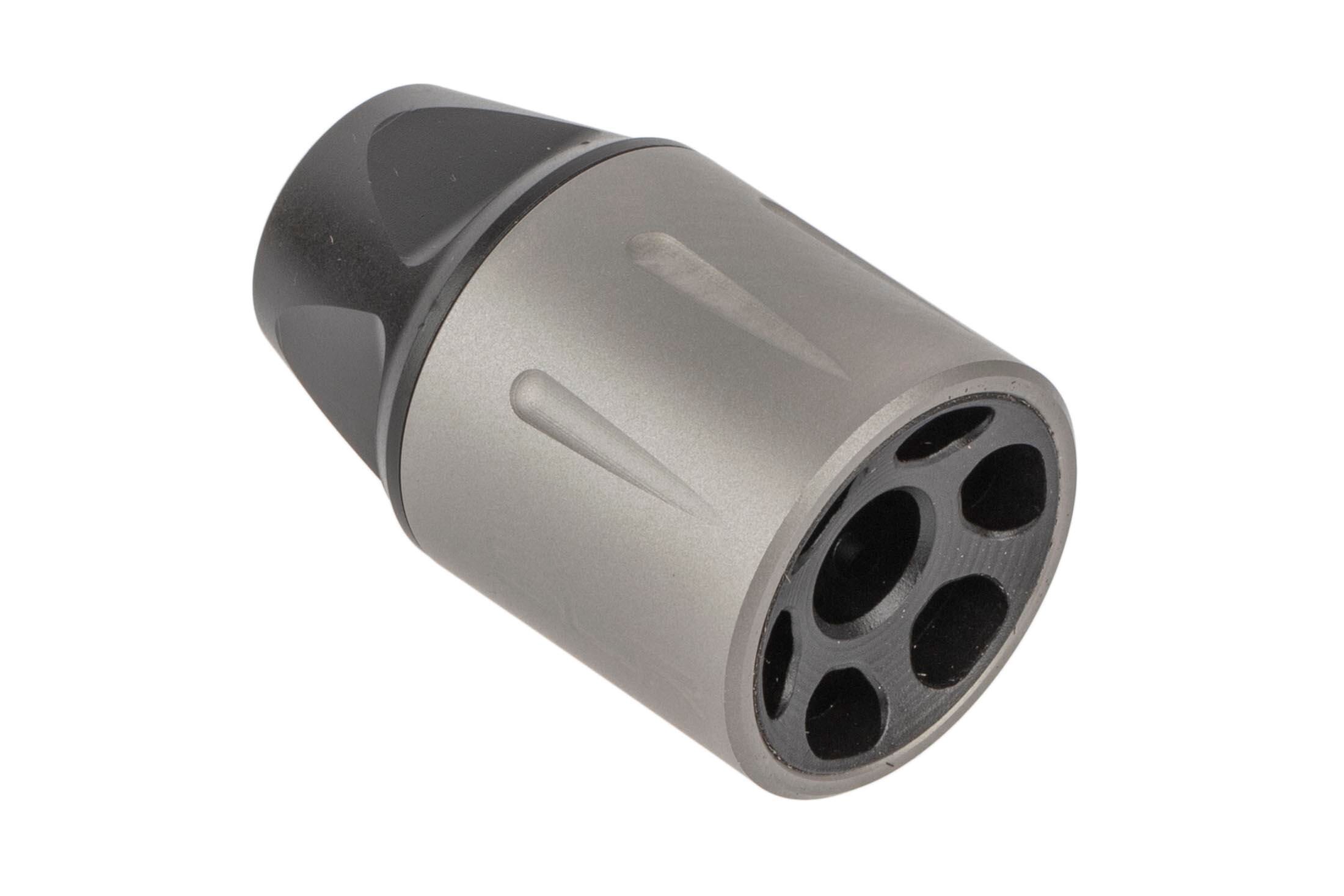 SLR Rifleworks Synergy Linear Hybrid Comp 9mm 1/2x36 MD-9MM-36-LINEAR