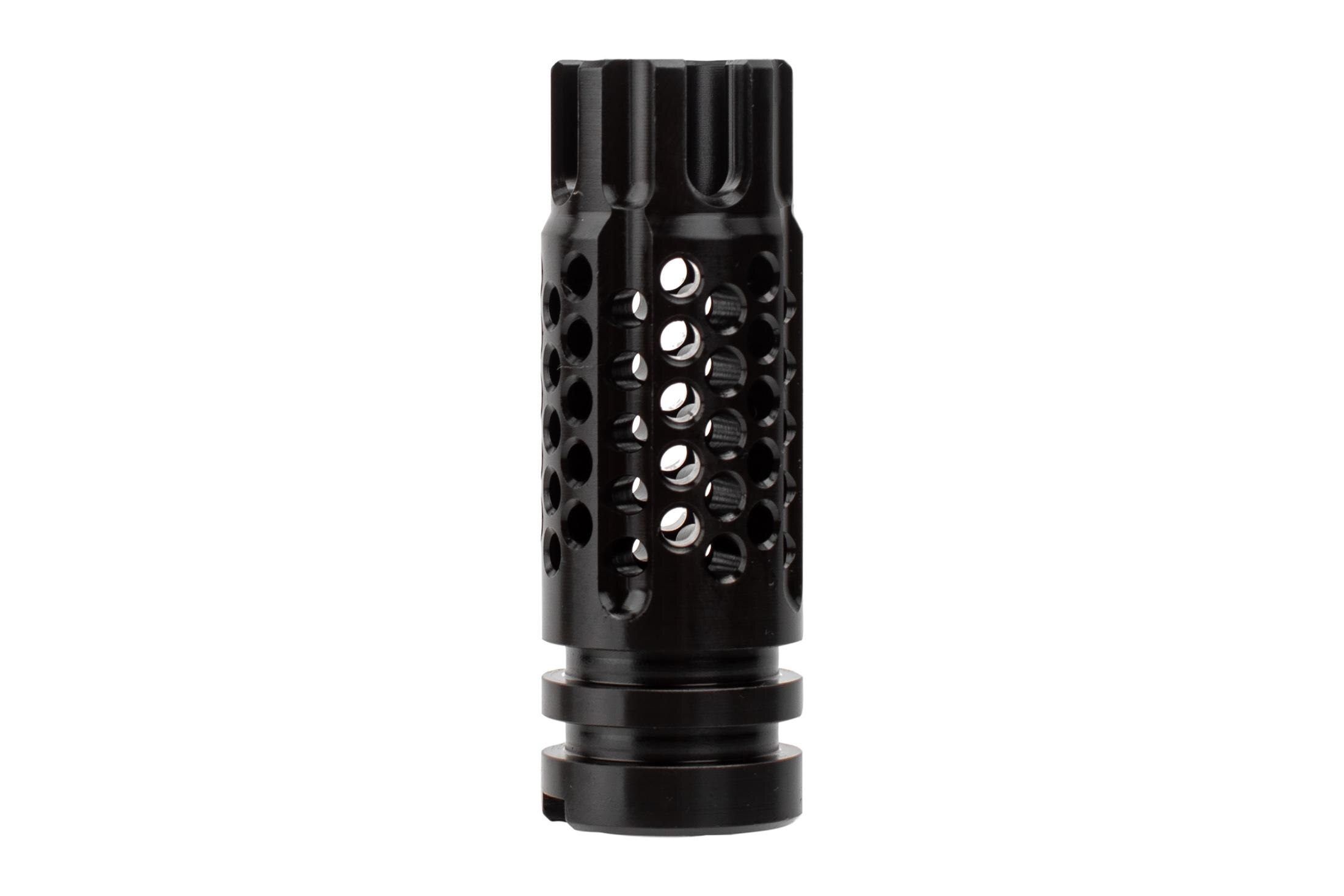 SLR Rifleworks Synergy AK-47 Compensator - 14x1 LH MD-AK-COMP