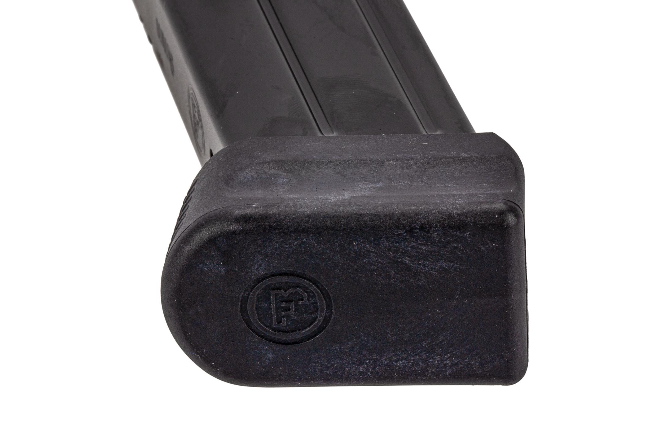 CZ USA P10 C 17-Round 9mm Magazine MGCZ11423