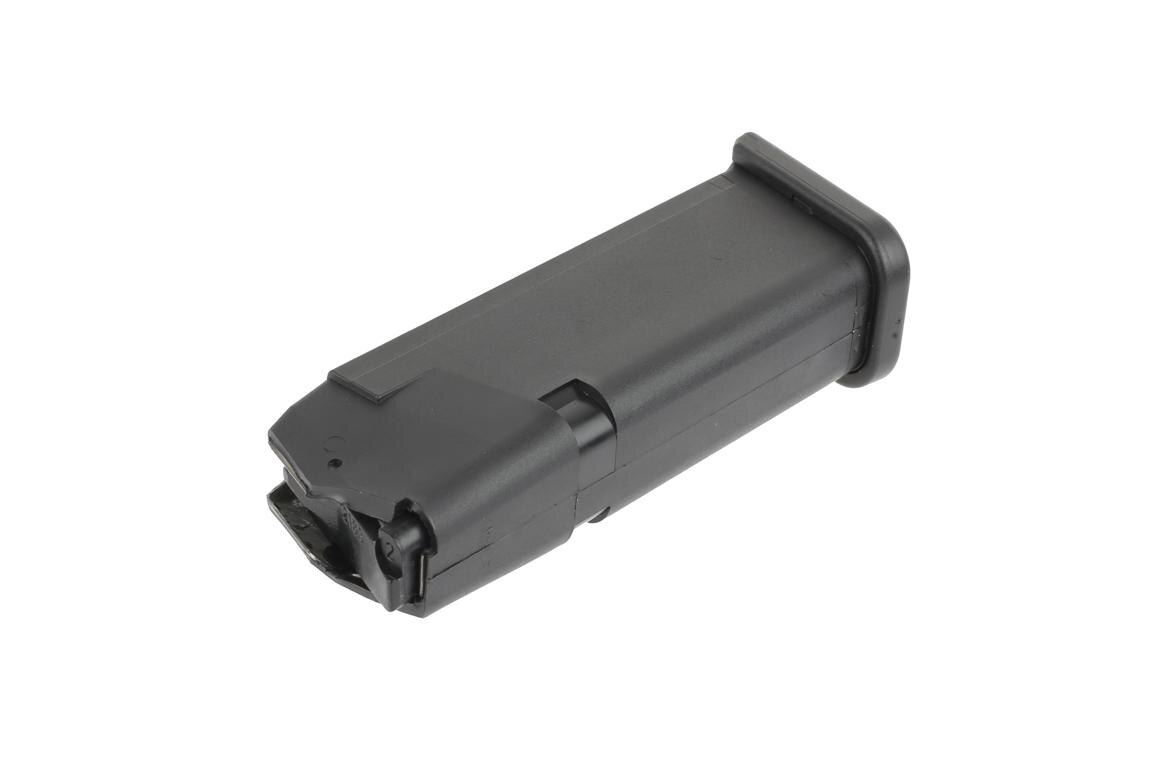 GLOCK G19 Magazine - 10-Round - 9mm MGGL10019