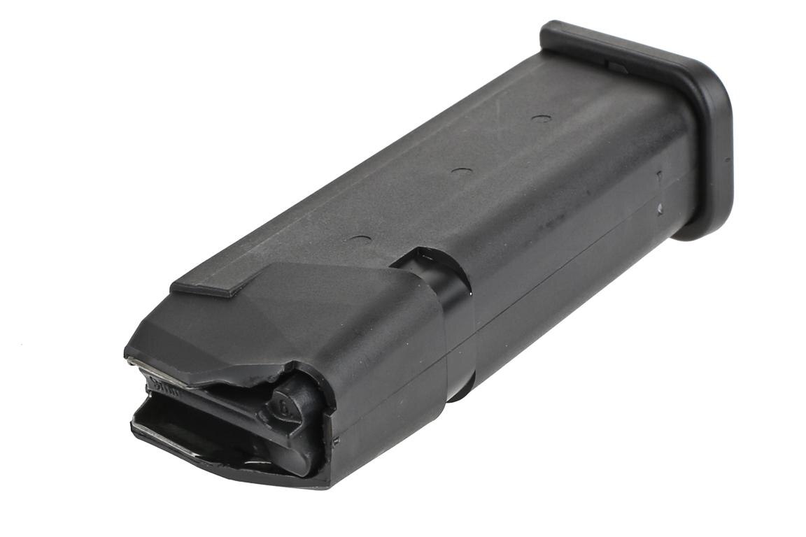 Glock Factory 17 Magazine 17 Round 9mm MGGL17017