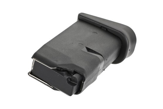 GLOCK G43 Magazine with Extension - 6-Round - 9mm