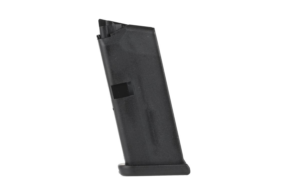 GLOCK G43 Magazine - 6-Round - 9mm MGGL43106