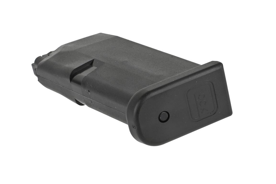 GLOCK G43 Magazine - 6-Round - 9mm MGGL43106