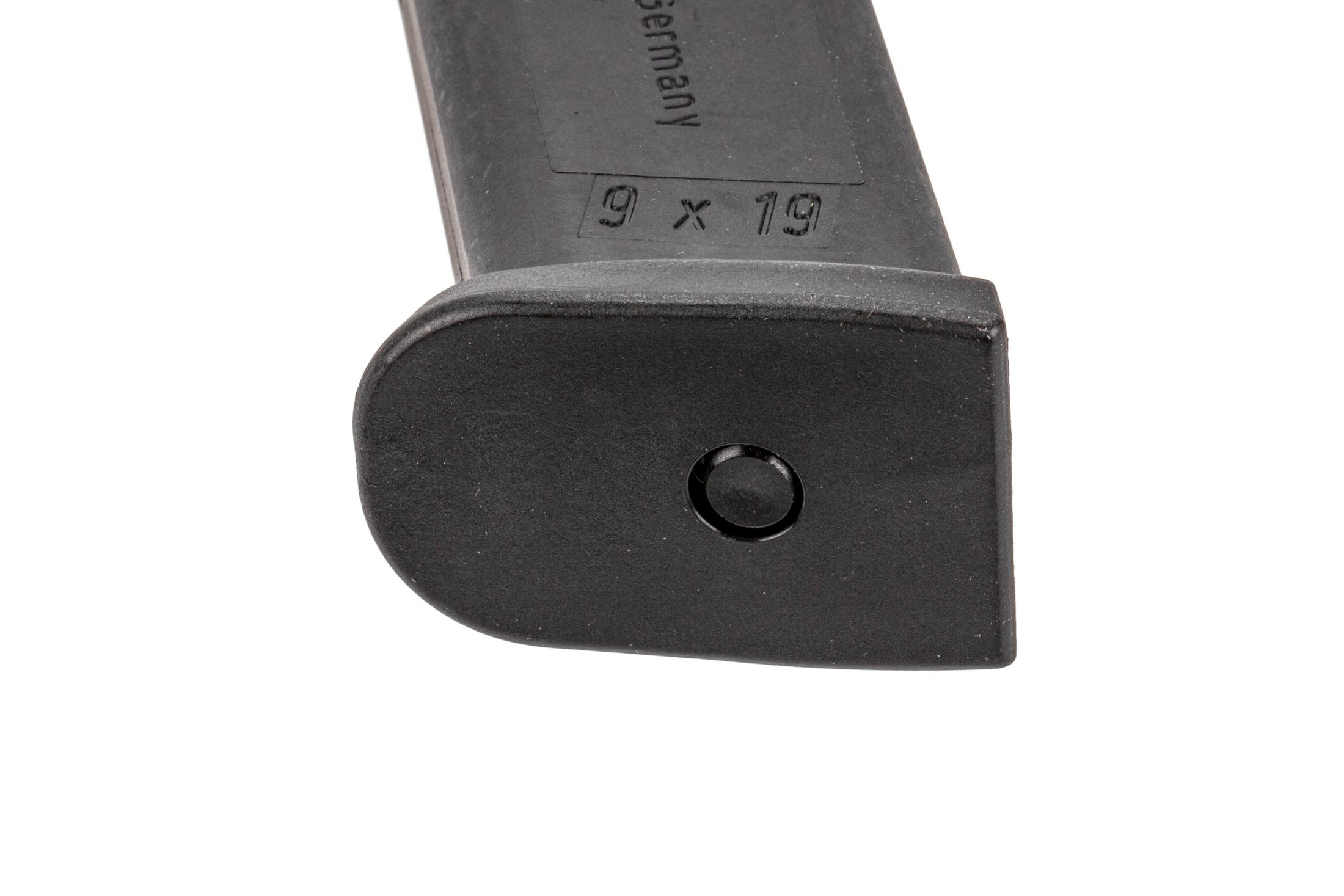 HK USP9 15-Round 9mm Magazine MGHK214305S