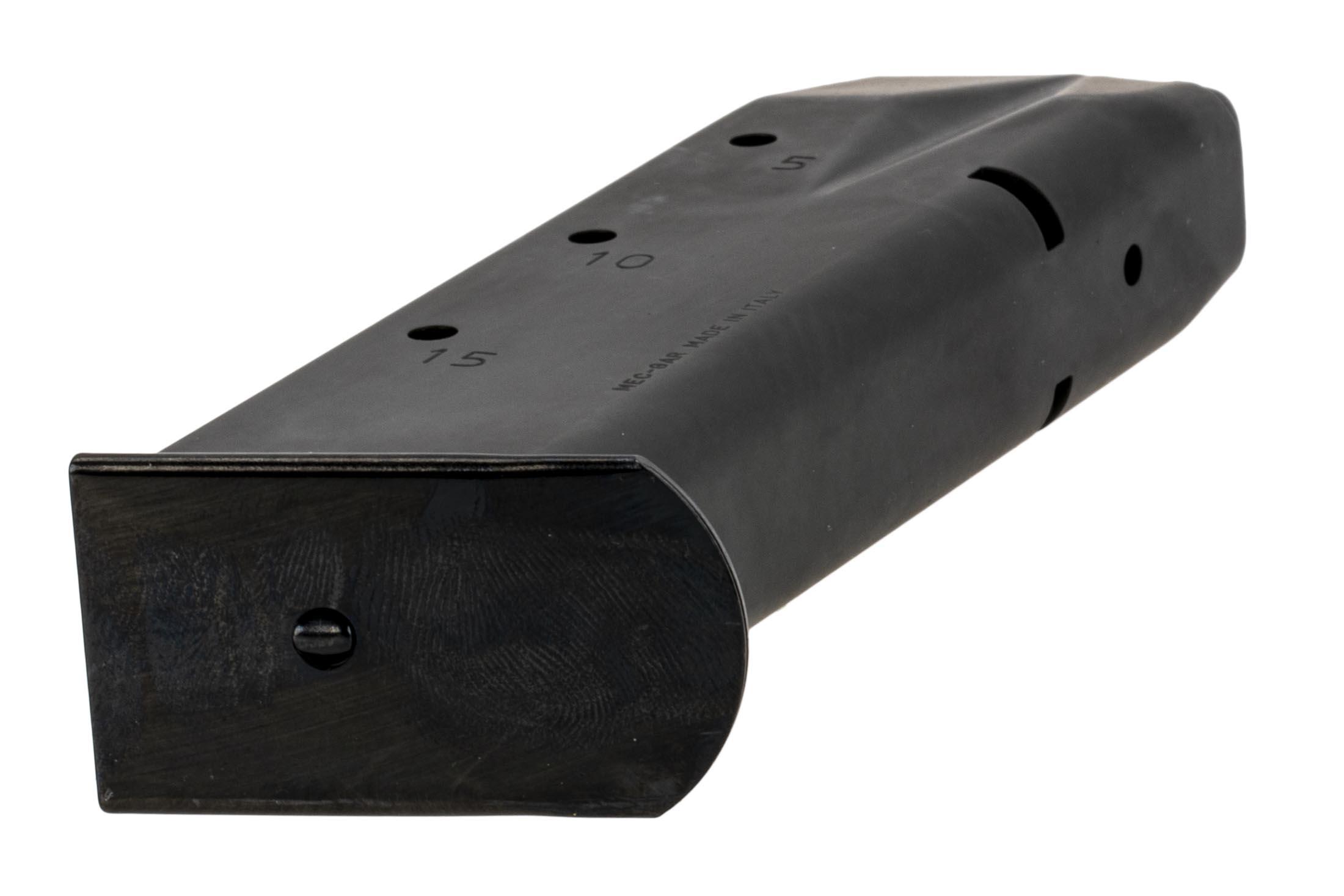 SIG Sauer 9mm P226 Magazine - 15-Round MGSGMAG-226-9-15
