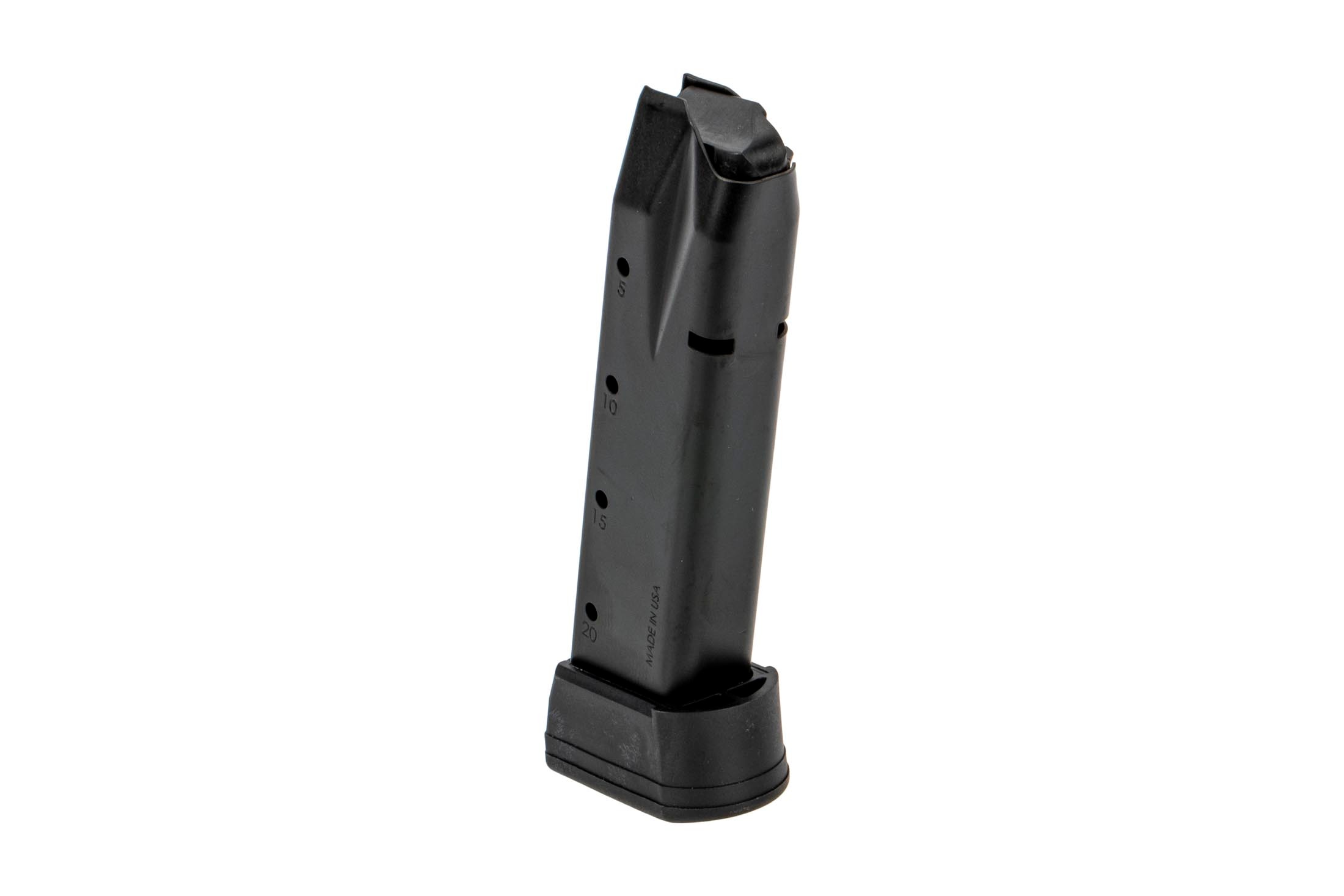 SIG Sauer 9mm P226 Magazine - 20-Round MGSGMAG-226-9-20