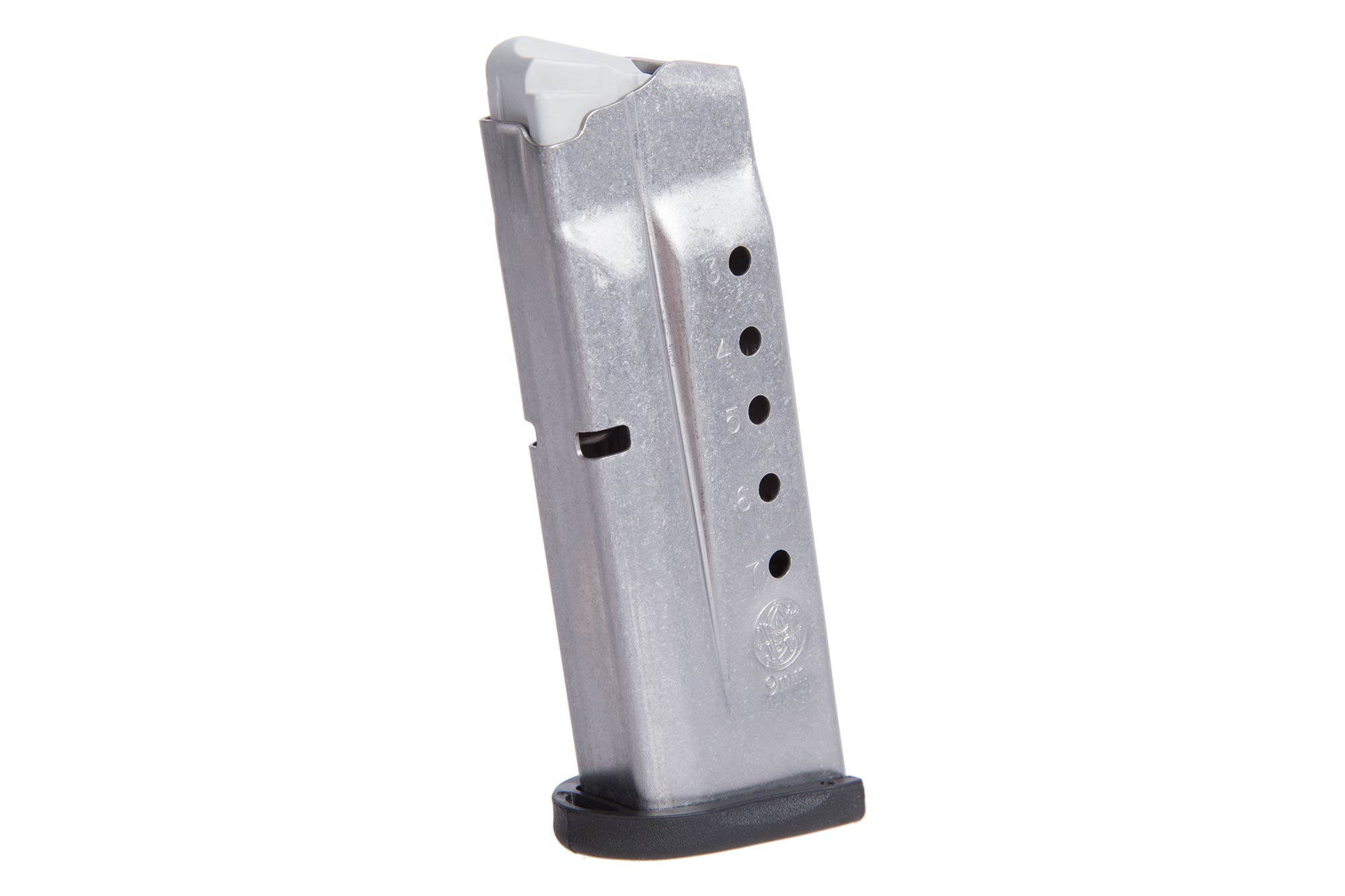 Smith & Wesson SHIELD 9MM 7RD Magazine MGSW19935
