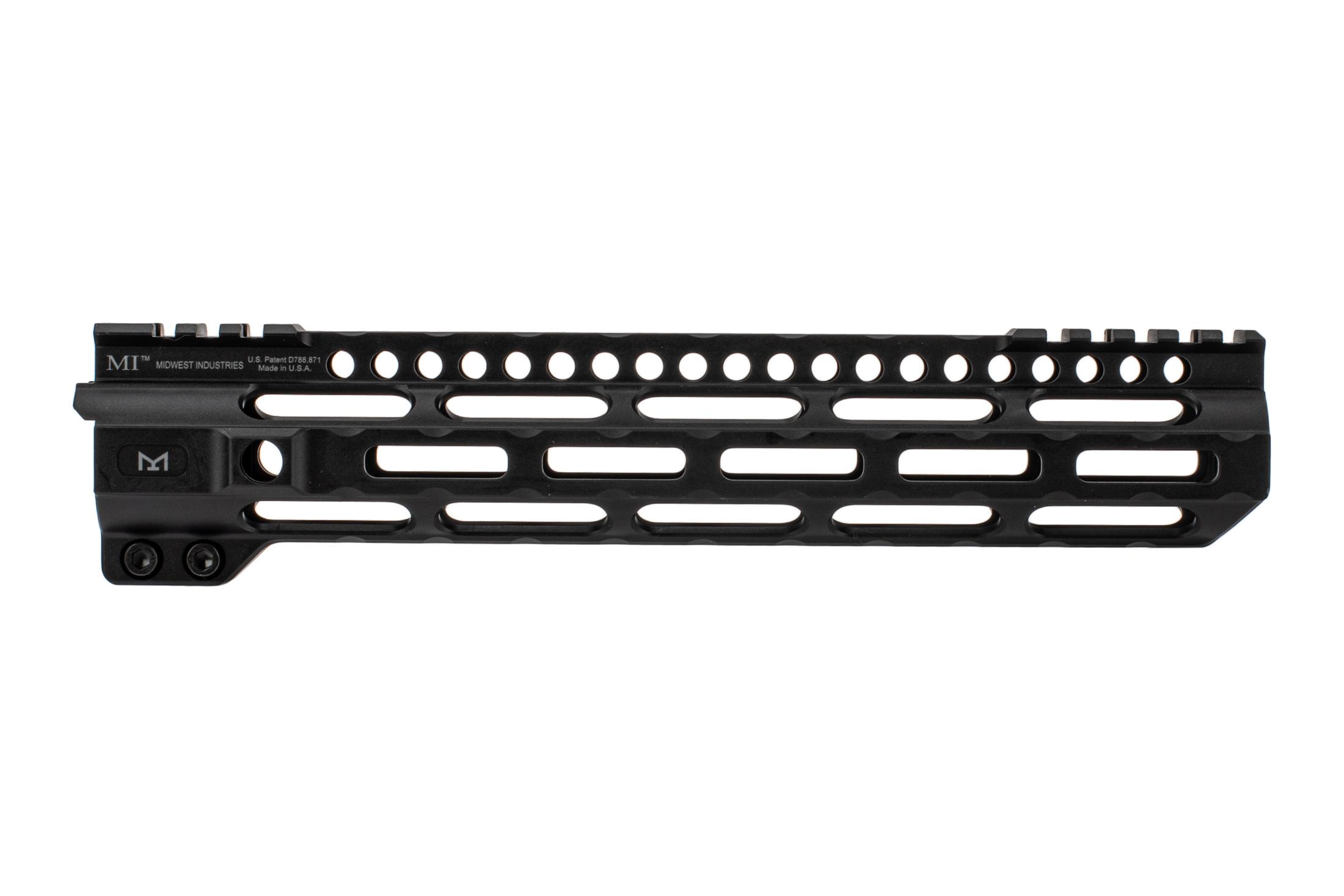 Midwest Industries Lightweight Handguard - 10.5" MI-CRLW10.5