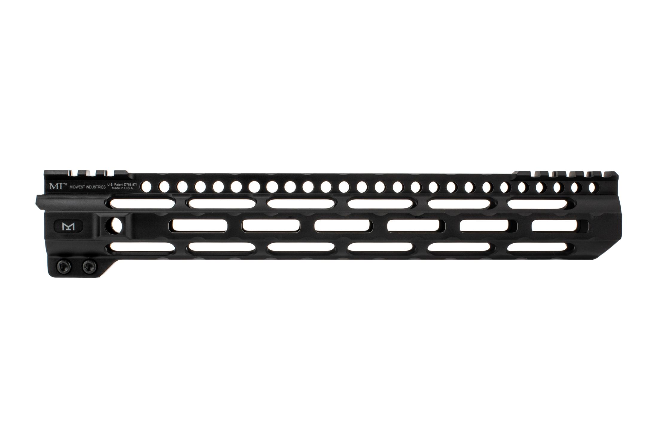 Midwest Industries Lightweight Handguard - 12.625" MI-CRLW12.625