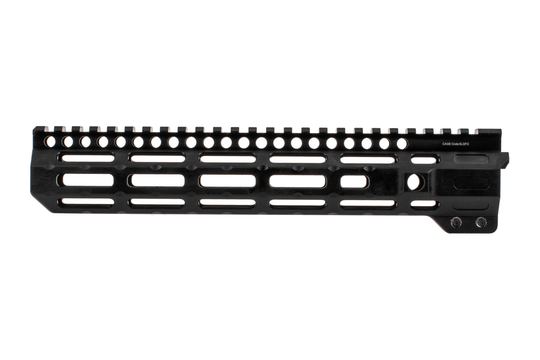 Midwest Industries 10.5" Combat Rail M-LOK AR-15 Handguard - Black MI ...