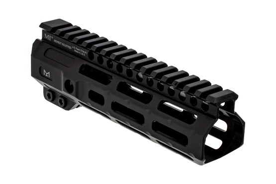 Midwest Industries Combat Rail 7" M-LOK Handguard