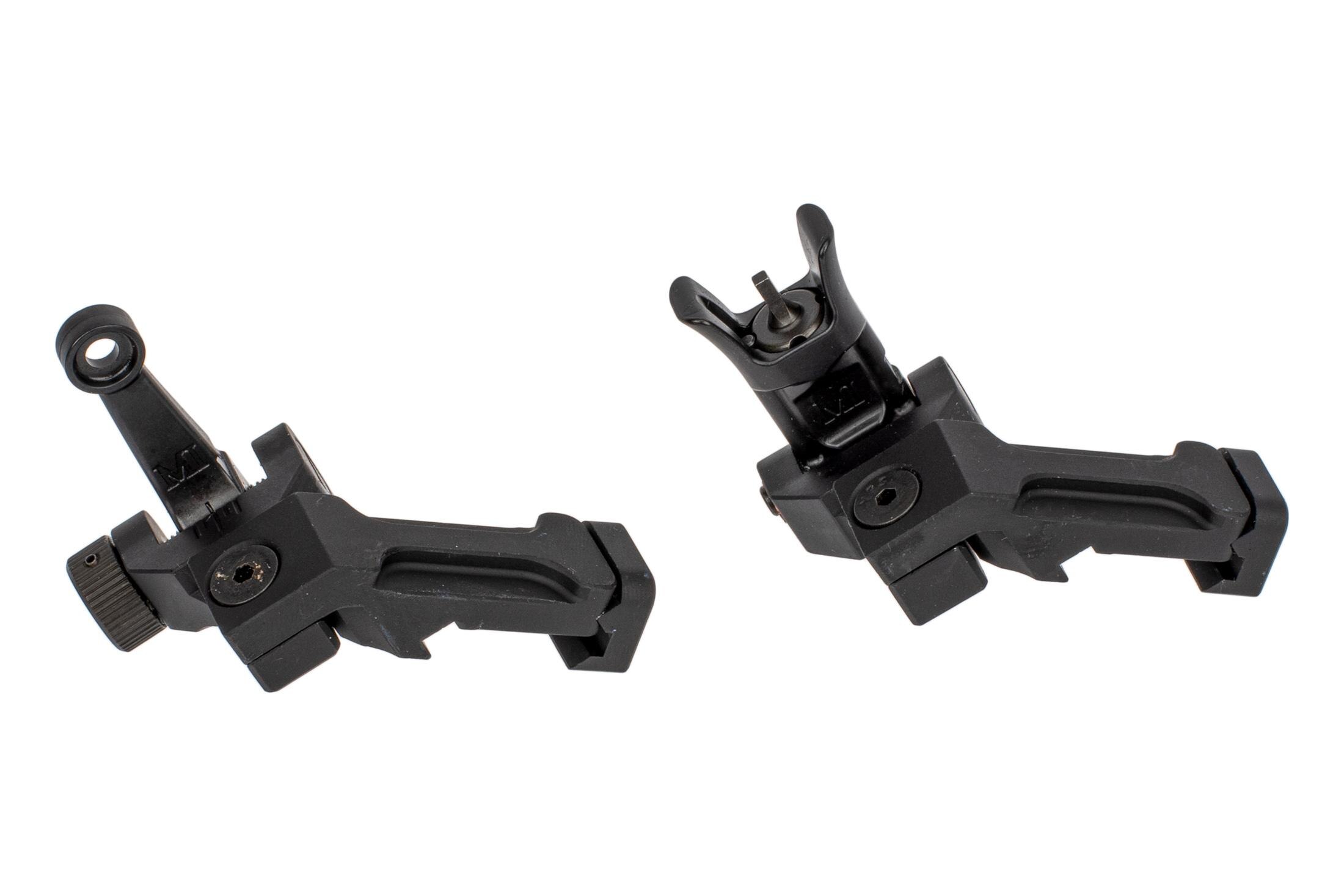 Midwest Industries CRS 45 Degree Offset Sight Set MI-CRS-OSS