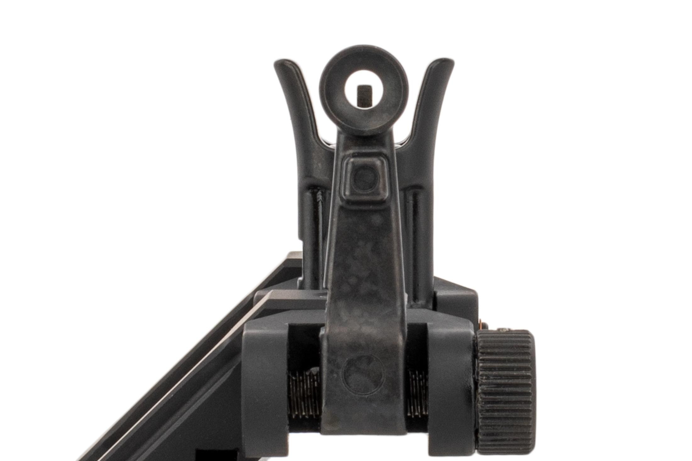 Midwest Industries CRS 45 Degree Offset Sight Set MI-CRS-OSS