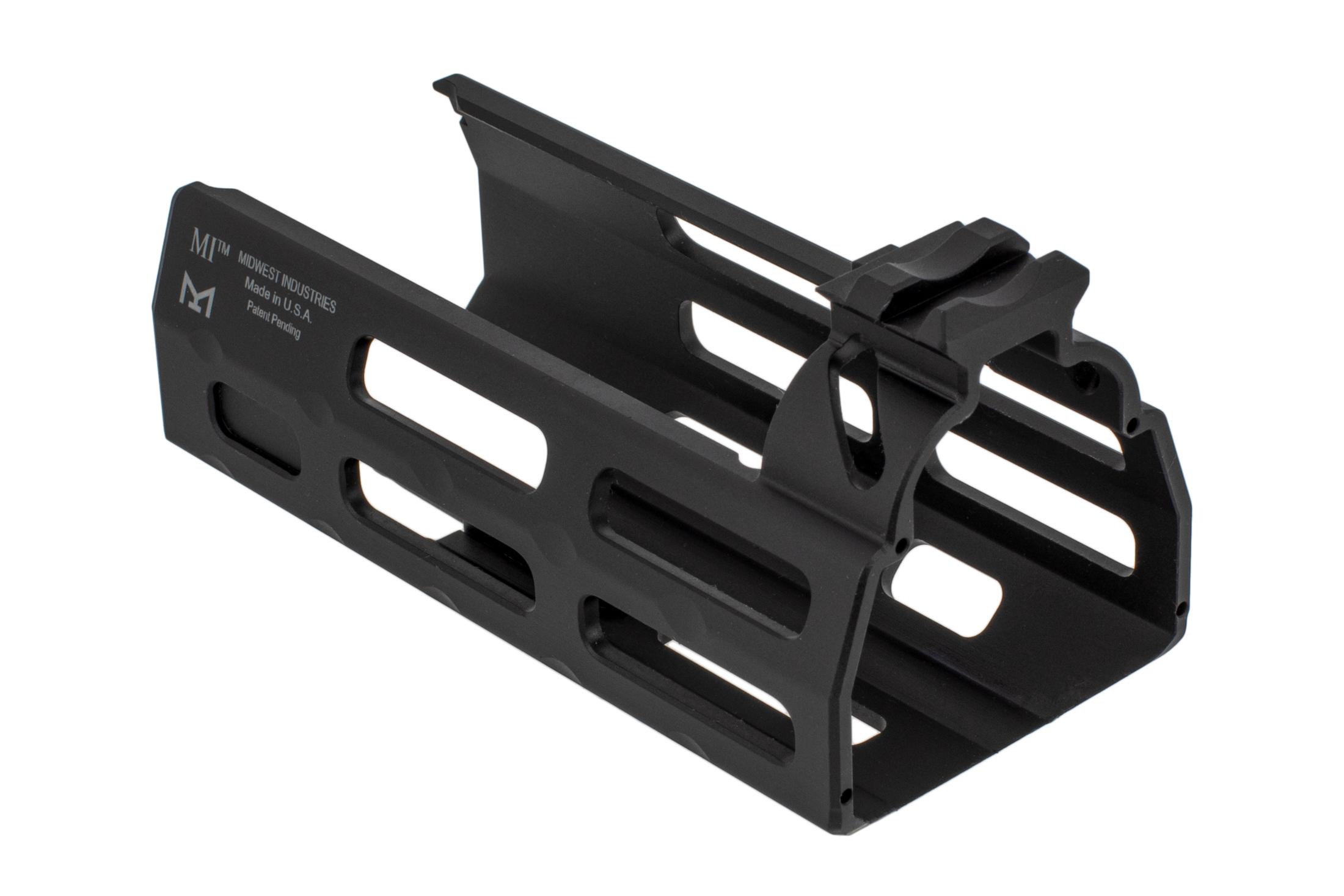 Midwest Industries Sig MPX M-Lok Handguard - 4.5" MI-MPX4.5M