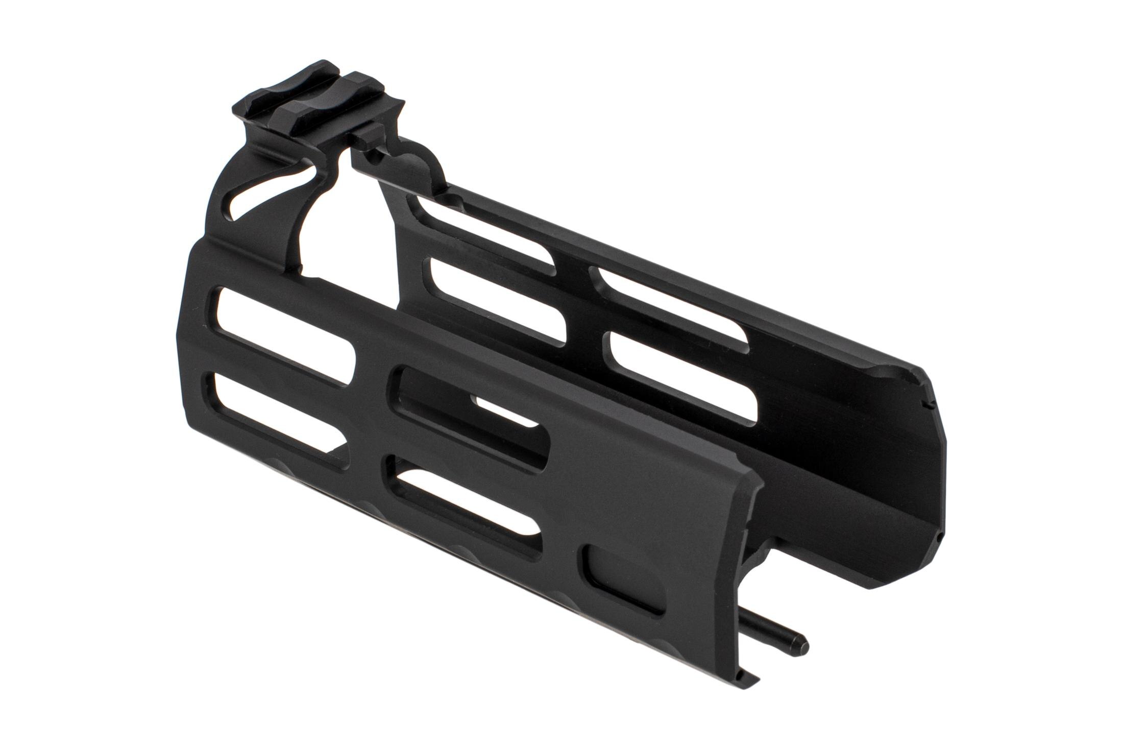 Midwest Industries Sig MPX M-Lok Handguard - 4.5" MI-MPX4.5M