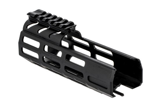 Midwest Industries Sig MPX M-LOK Handguard - 6.5"