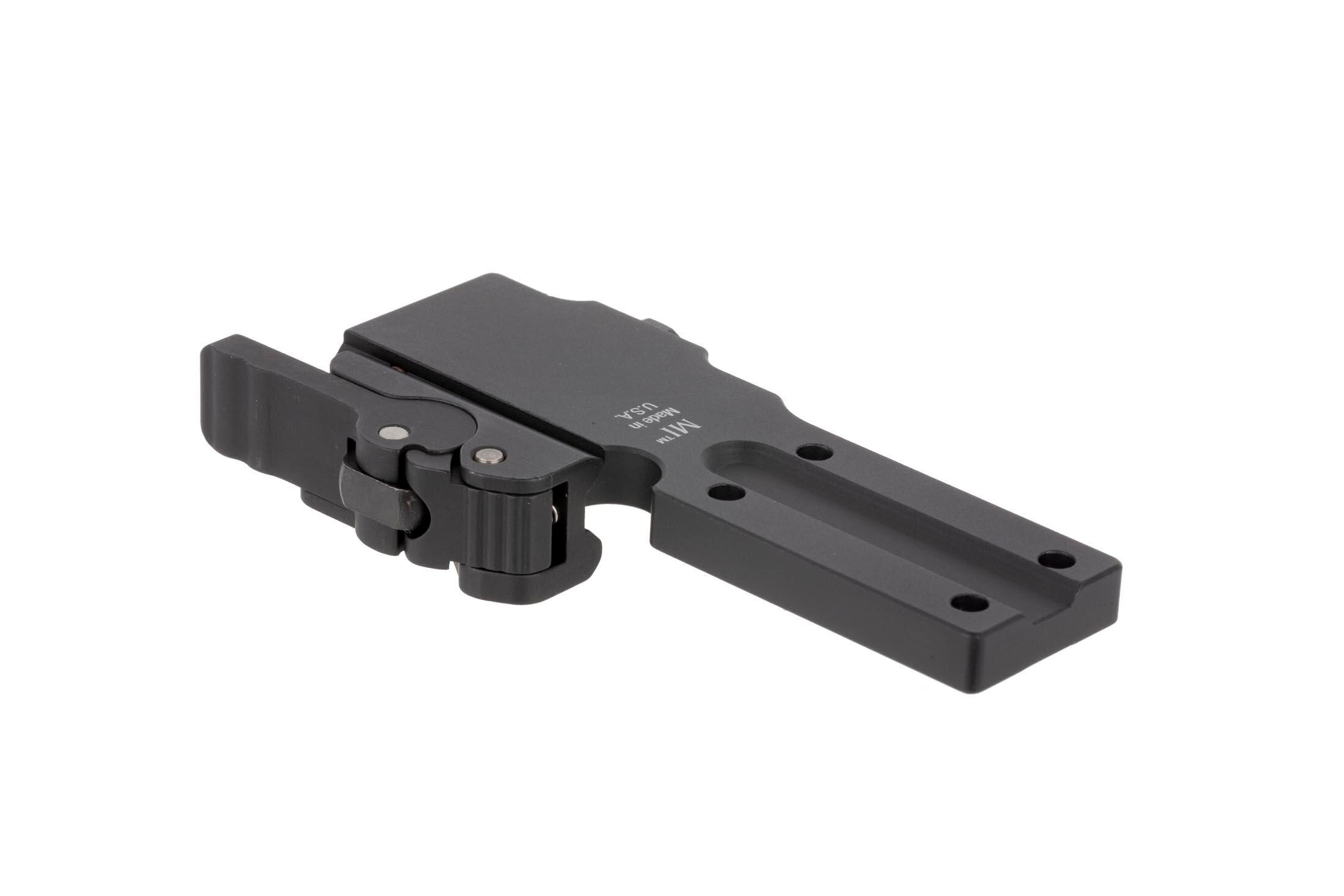 Midwest Industries Trijicon MRO QD Mount - Low MI-QDMRO-L