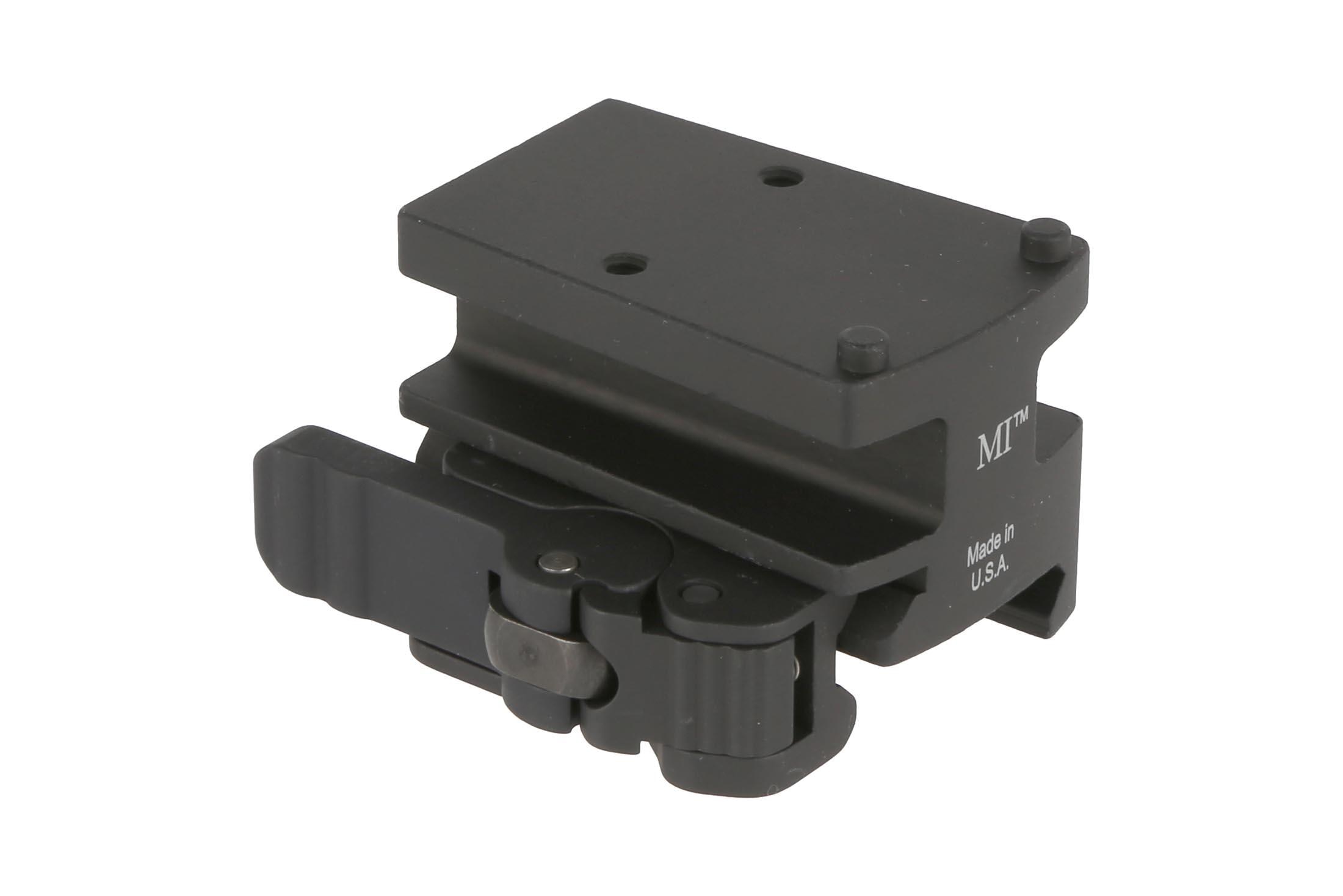 Midwest Industries QD Mount - Trijicon RMR - Lower 1/3 MI-QDRMR1-3