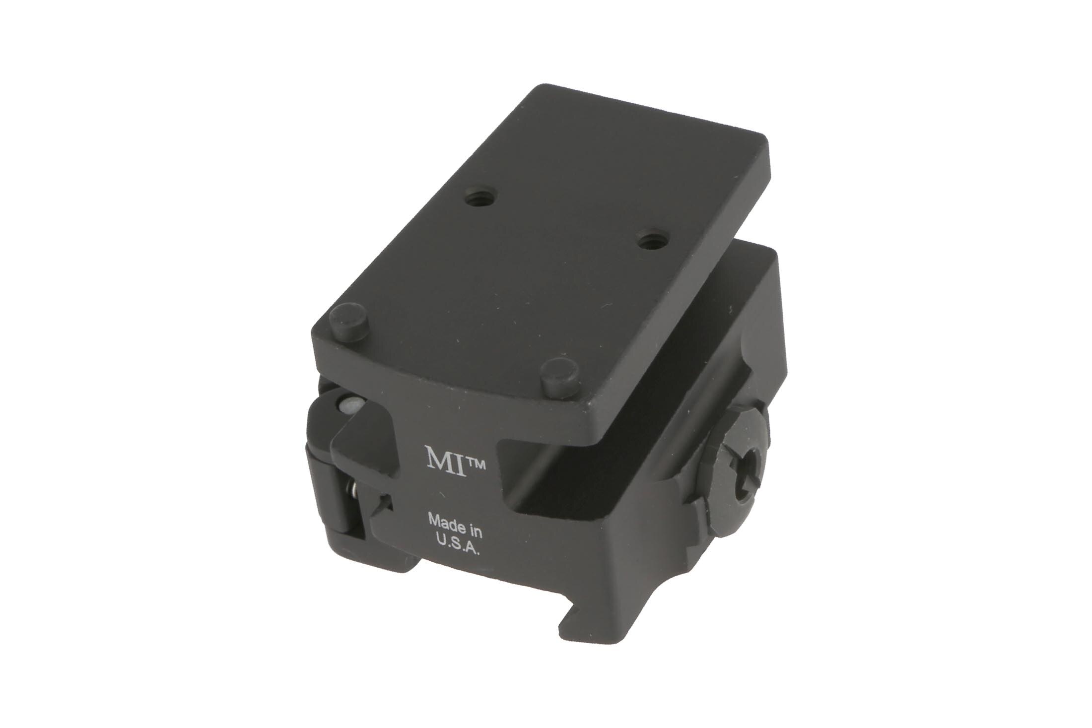 Midwest Industries QD Mount - Trijicon RMR - Lower 1/3 MI-QDRMR1-3