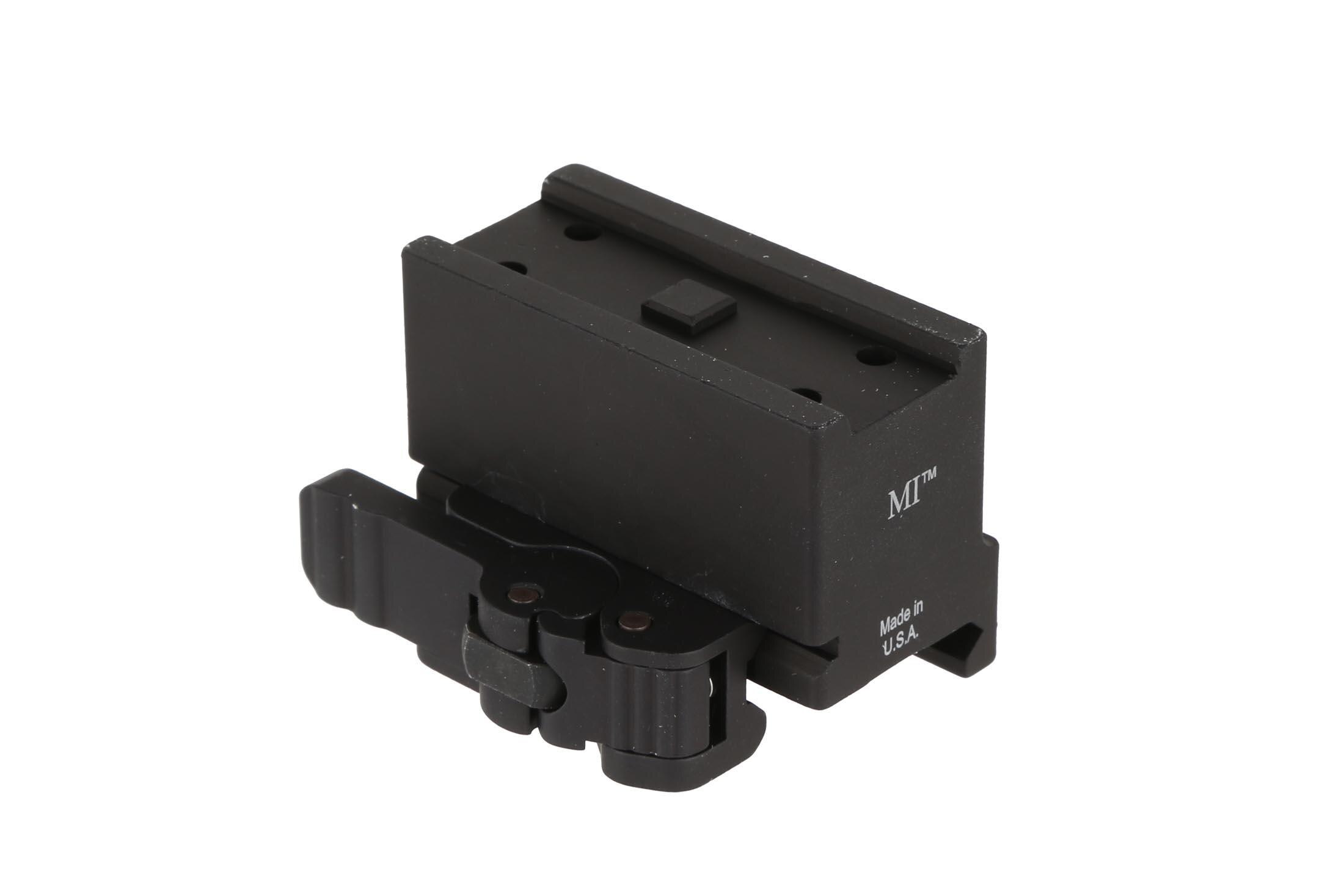 Midwest Industries QD Mount - Aimpoint T1/T2 - Lower 1/3 MI-QDT1-1-3