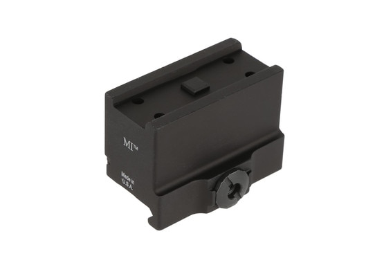 Midwest Industries QD Mount - Aimpoint T1/T2 - Lower 1/3