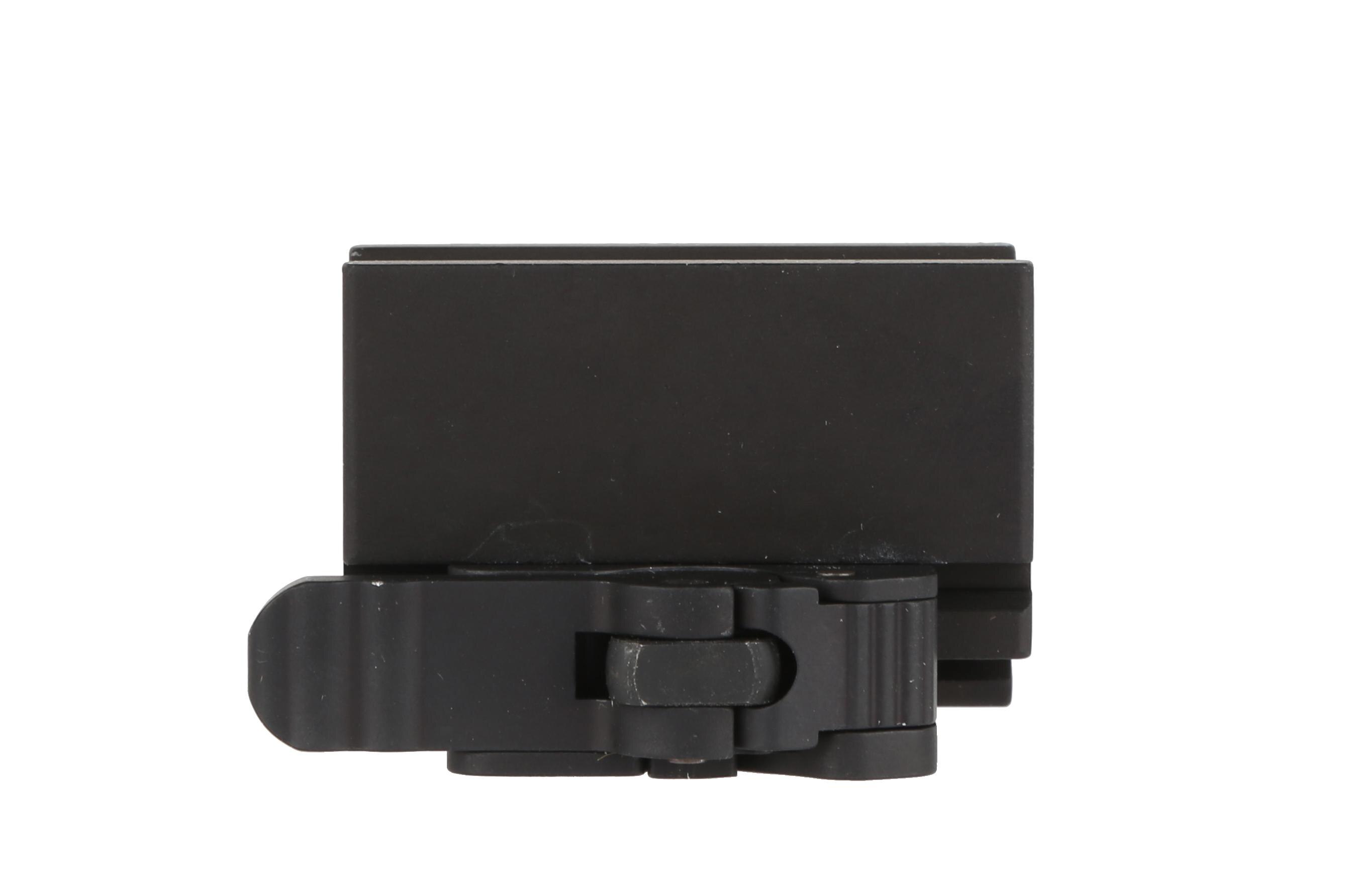Midwest Industries QD Mount - Aimpoint T1/T2 - Lower 1/3 MI-QDT1-1-3