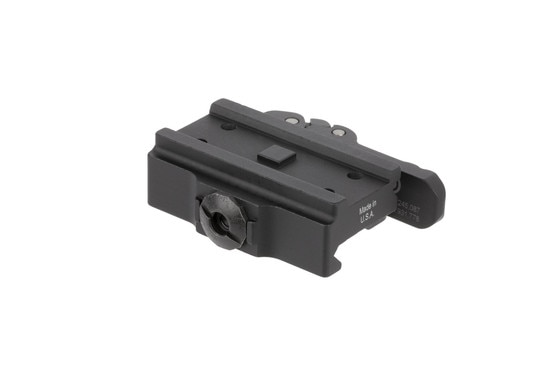 Midwest Industries Aimpoint T1/T2 QD Mount - Low