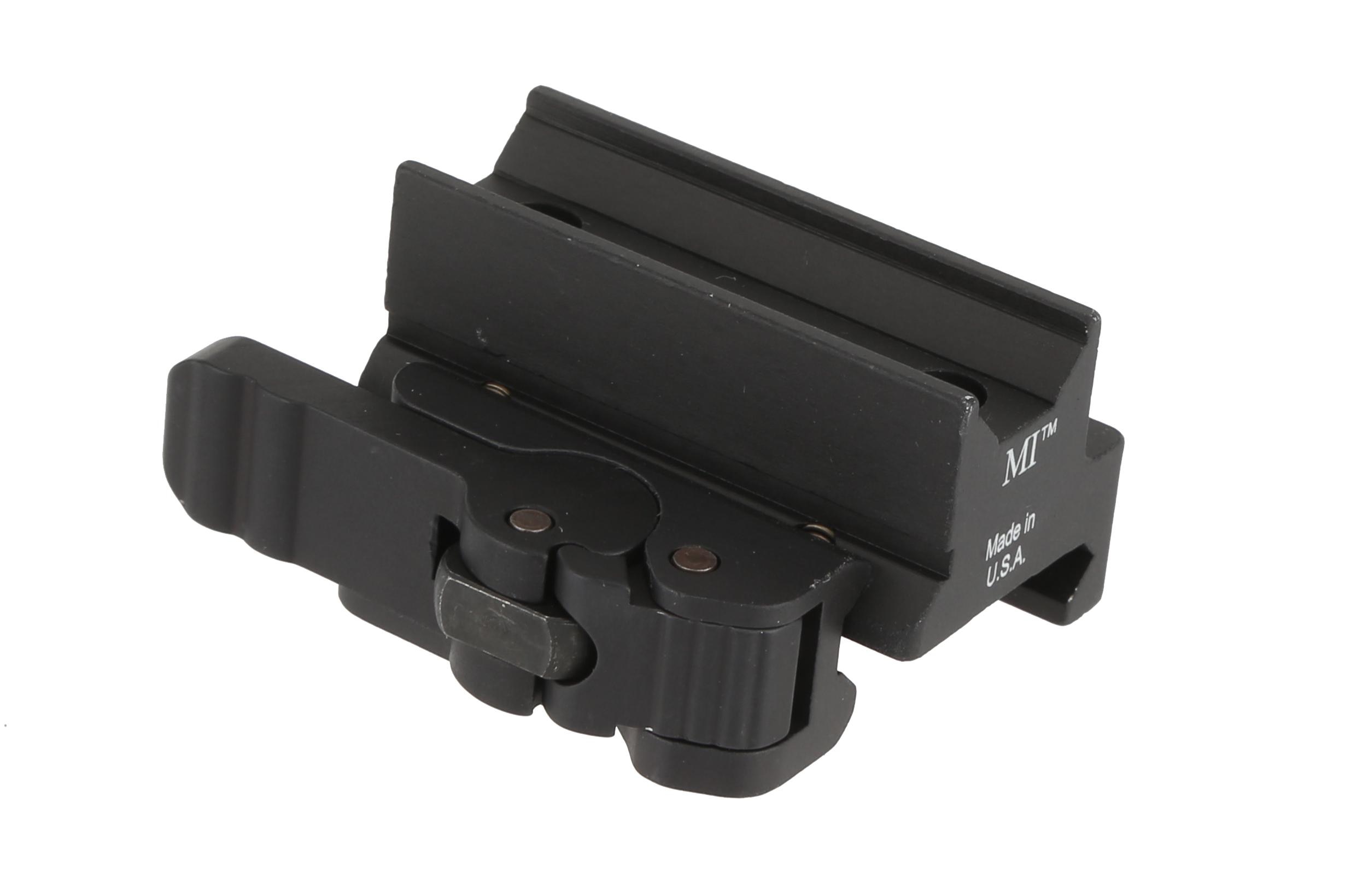Midwest Industries QD Mount - Trijicon Mini ACOG TA33/TA44 MI-QDTAM