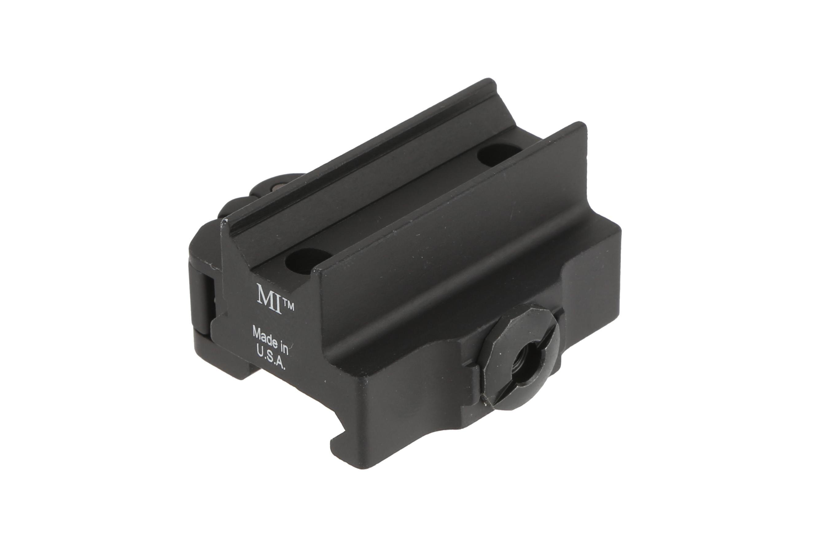 Midwest Industries QD Mount - Trijicon Mini ACOG TA33/TA44 MI-QDTAM