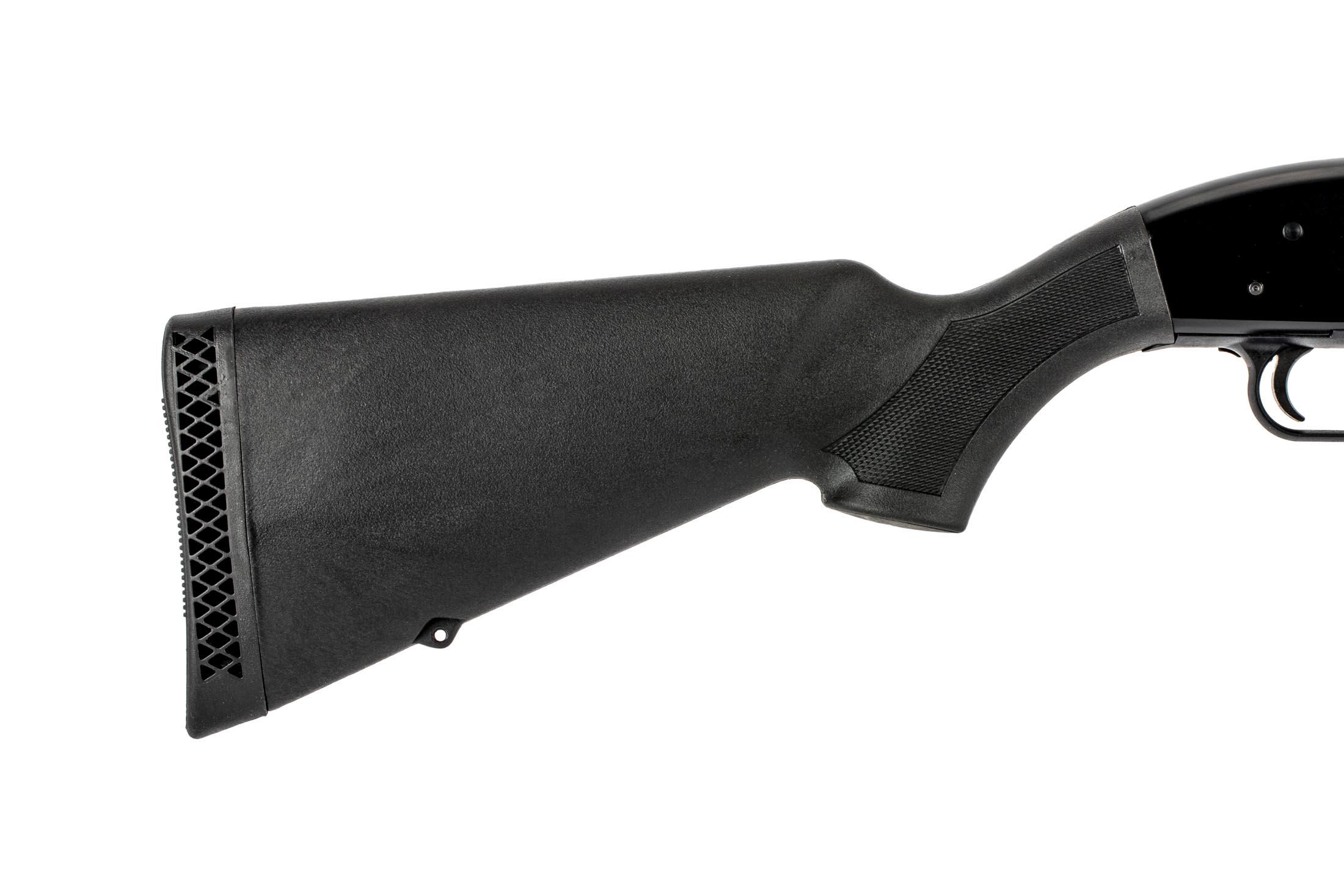 Mossberg Maverick 88 Security - 12 gauge With Black Synthetic Stock MK31046