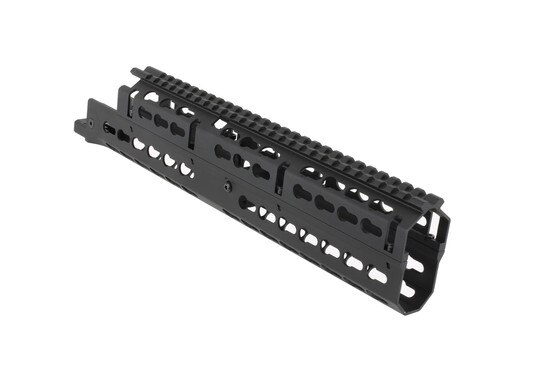 AimSports AK Long Russian KeyMod Handguard