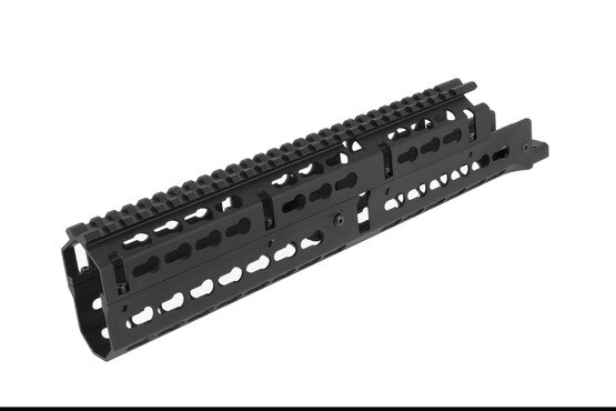 AimSports AK Long Russian KeyMod Handguard