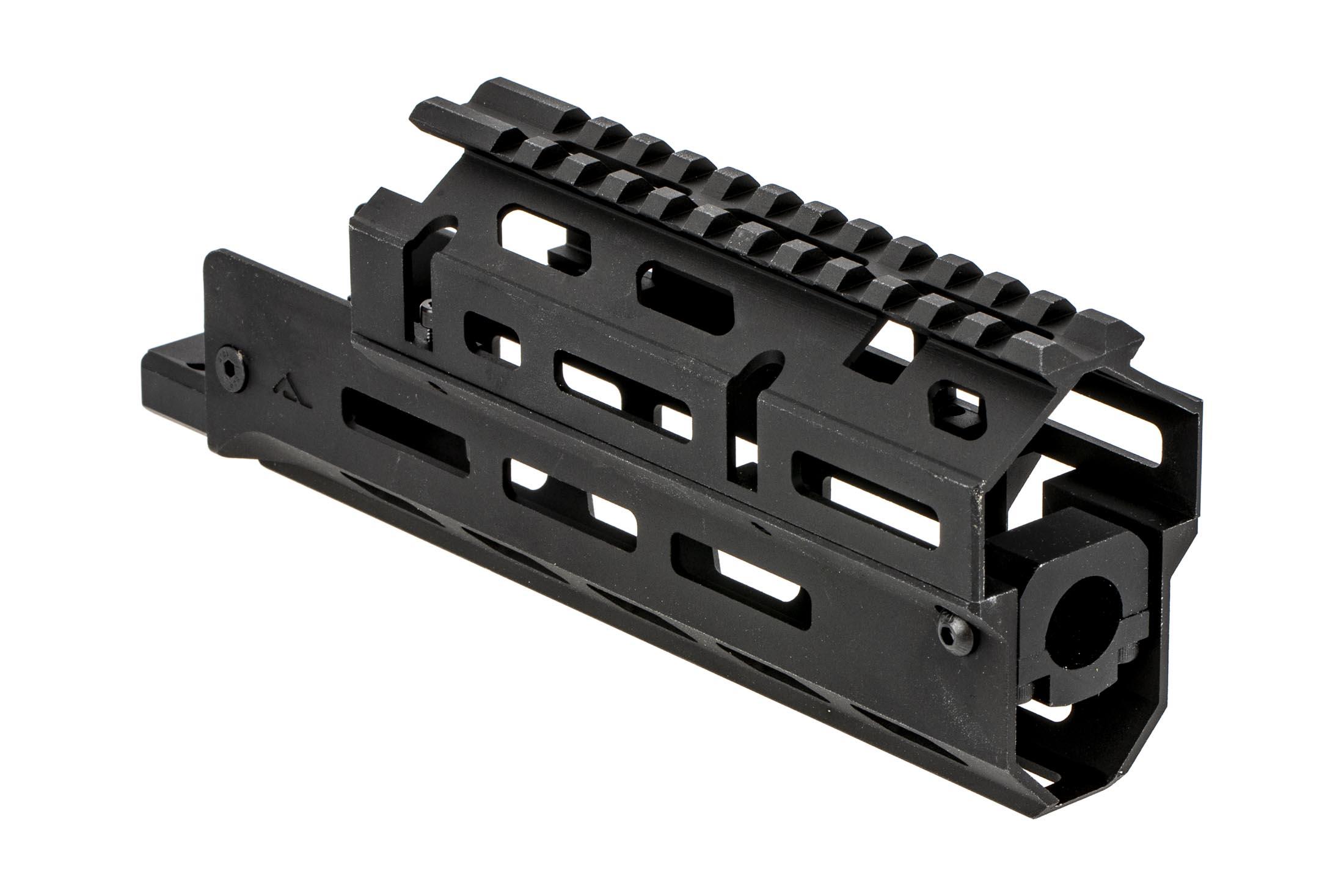 AimSports AKM/AK47 Short Russian M-LOK Handguard MMAK02