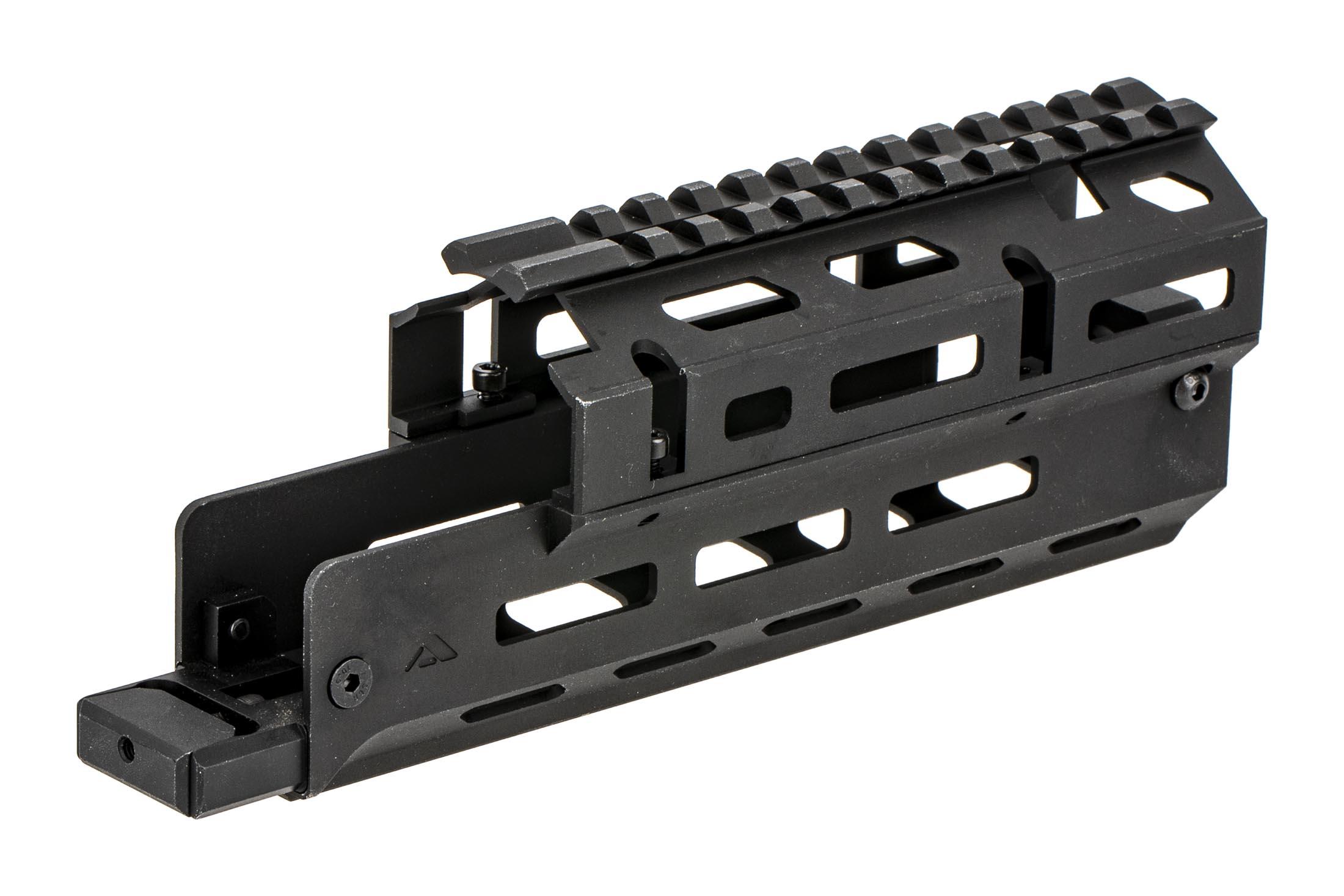 AimSports AKM/AK47 Short Russian M-LOK Handguard MMAK02