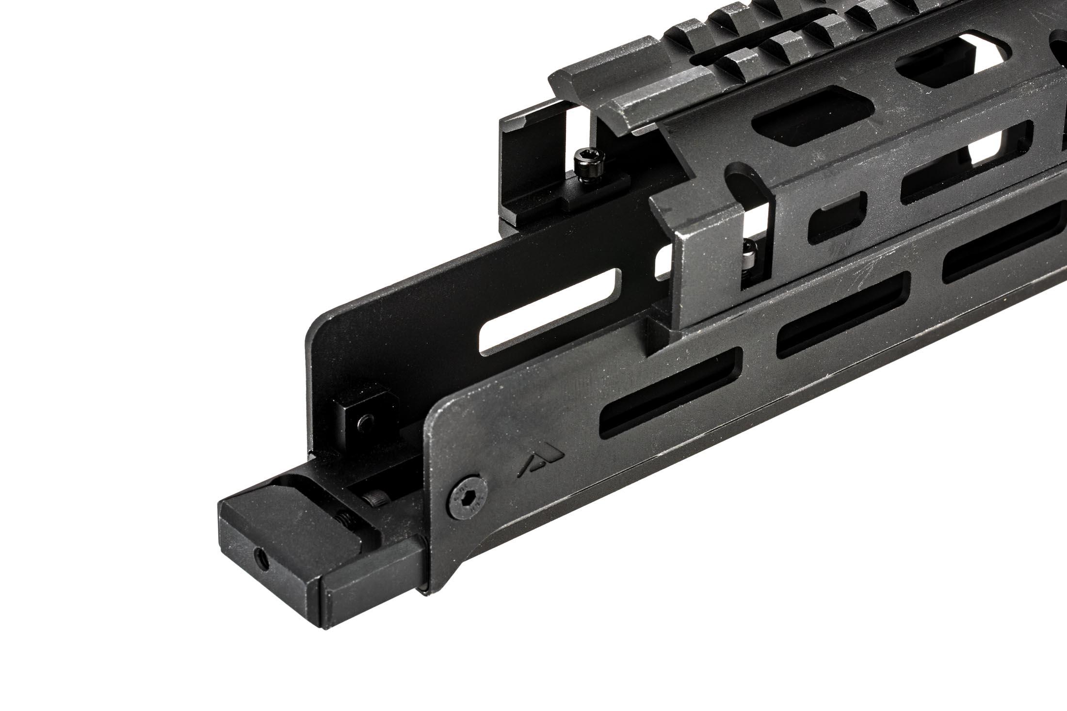 AimSports AKM/AK47 Short Russian M-LOK Handguard MMAK02