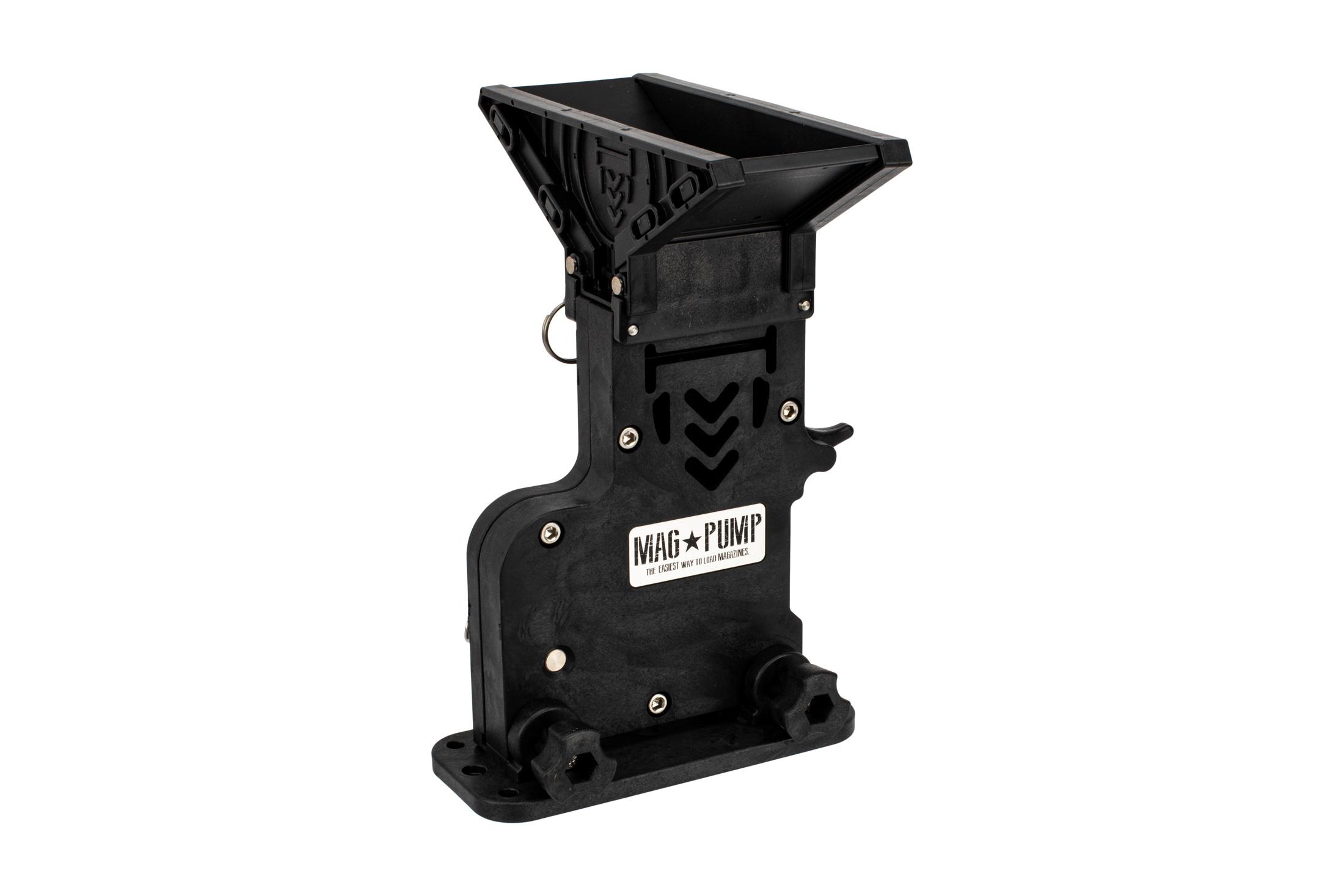 Magpump AK-47 Hopper Fed Magazine Loader MP-AK47