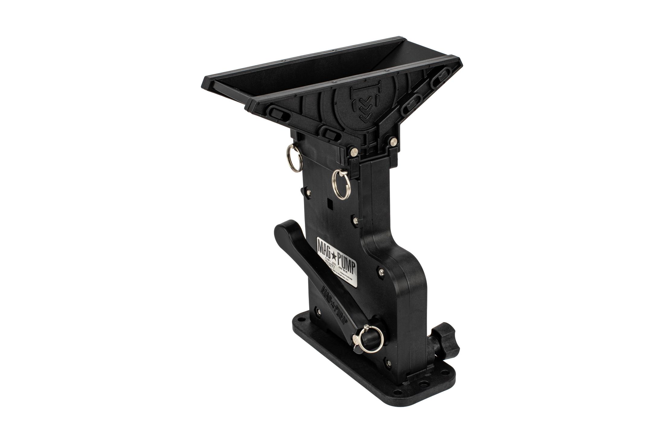 Magpump AR-15 Hopper Fed Magazine Loader MP-AR15