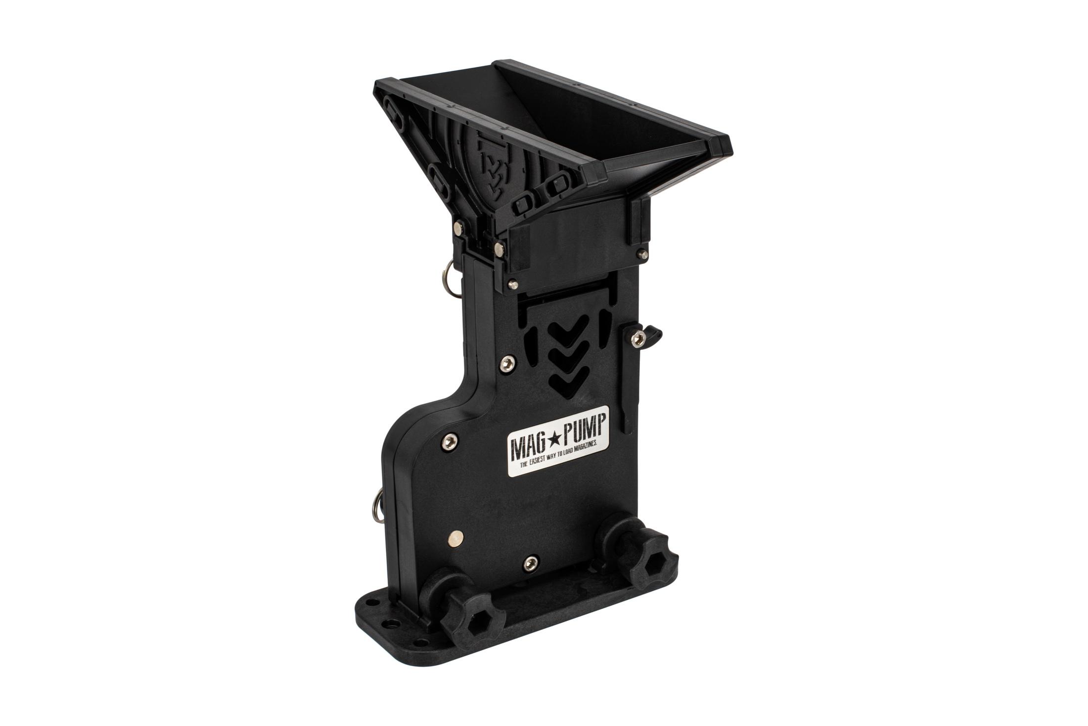 Magpump AR-15 Hopper Fed Magazine Loader MP-AR15