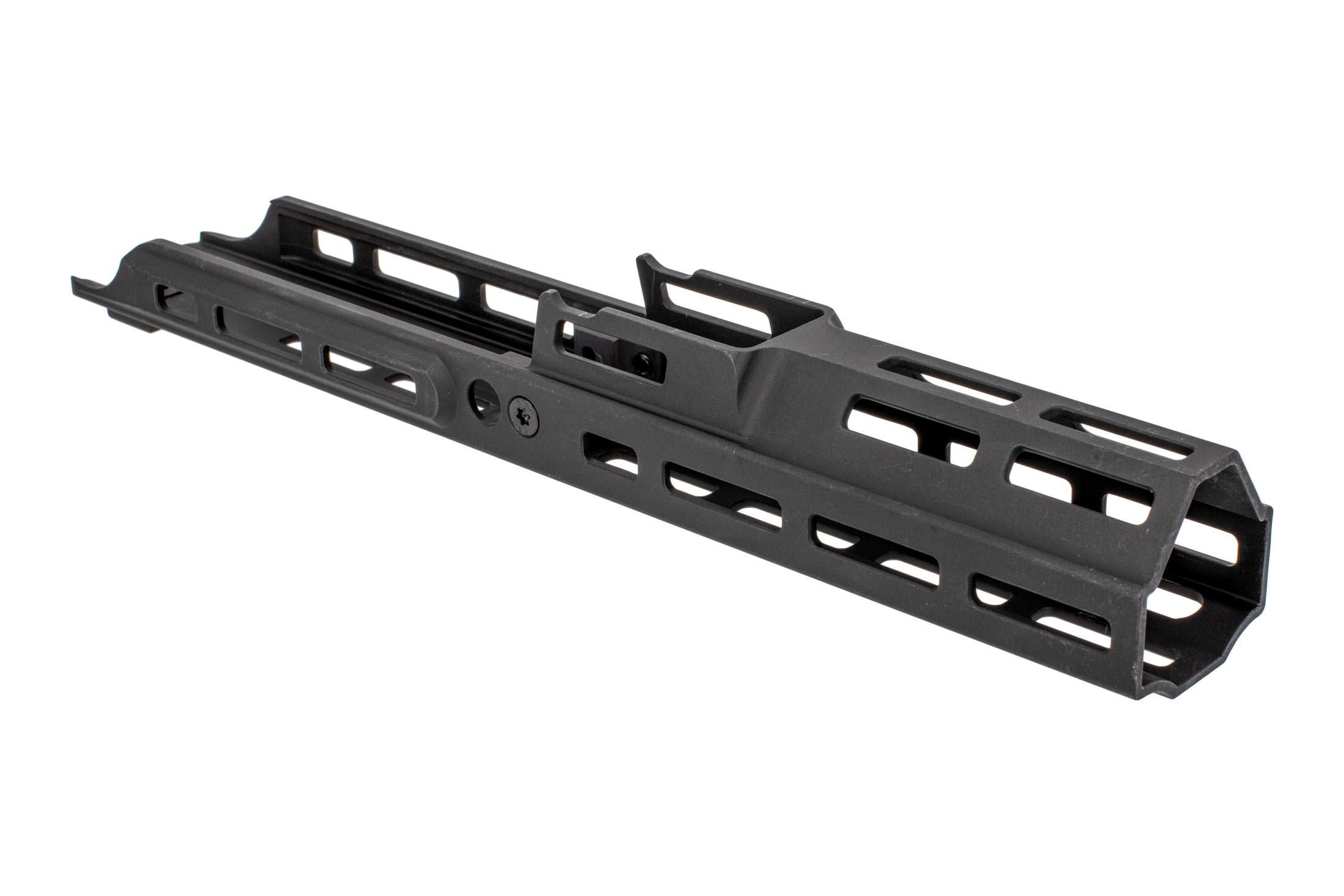 Kinetic Development Group MREX MK2 SCAR M-LOK Receiver Extension 6.5 ...