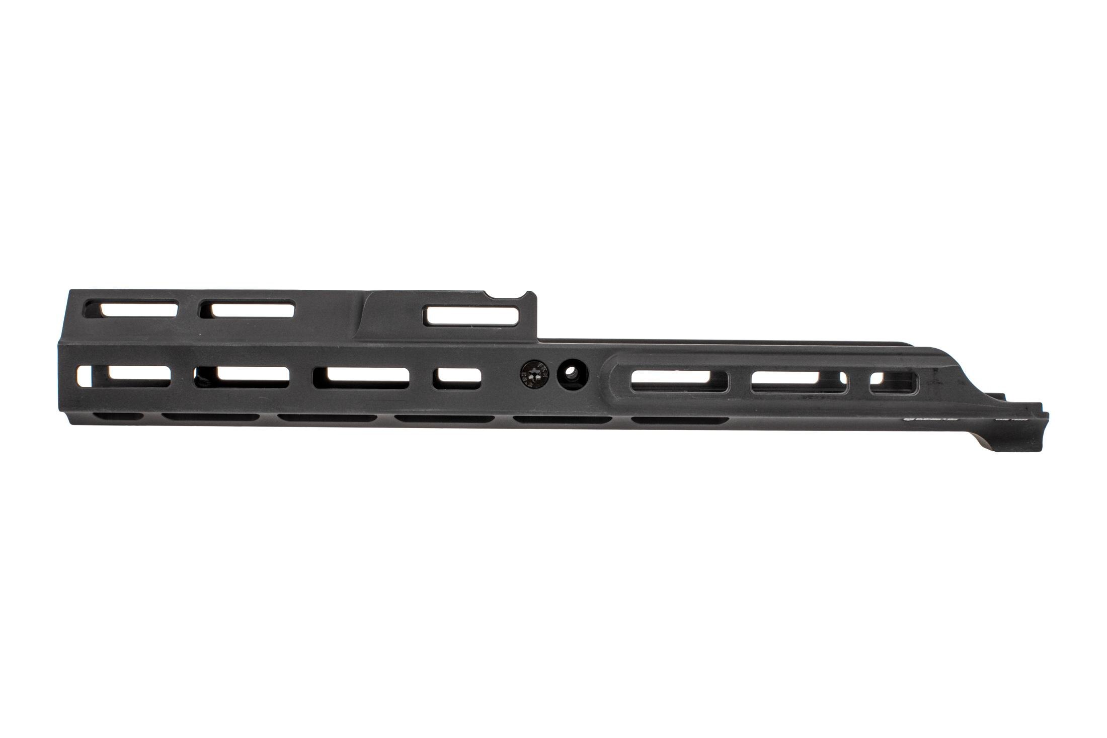 Kinetic Development Group MREX MK2 SCAR M-LOK Receiver Extension 6.5 ...